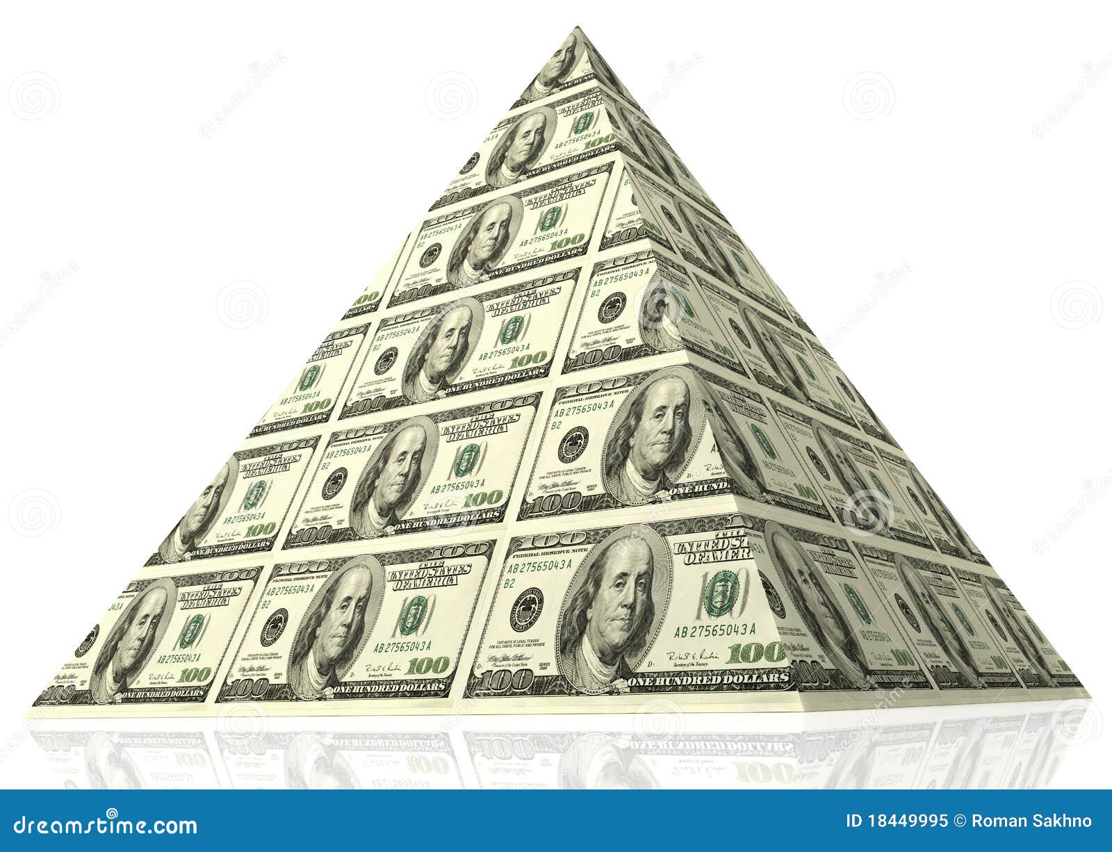 Financial concept stock illustration. Illustration of abundance - 18449995