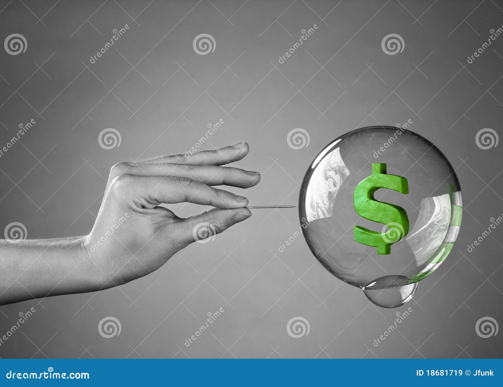 Financial Crisis stock image. Image of devaluation, collapse - 18681719