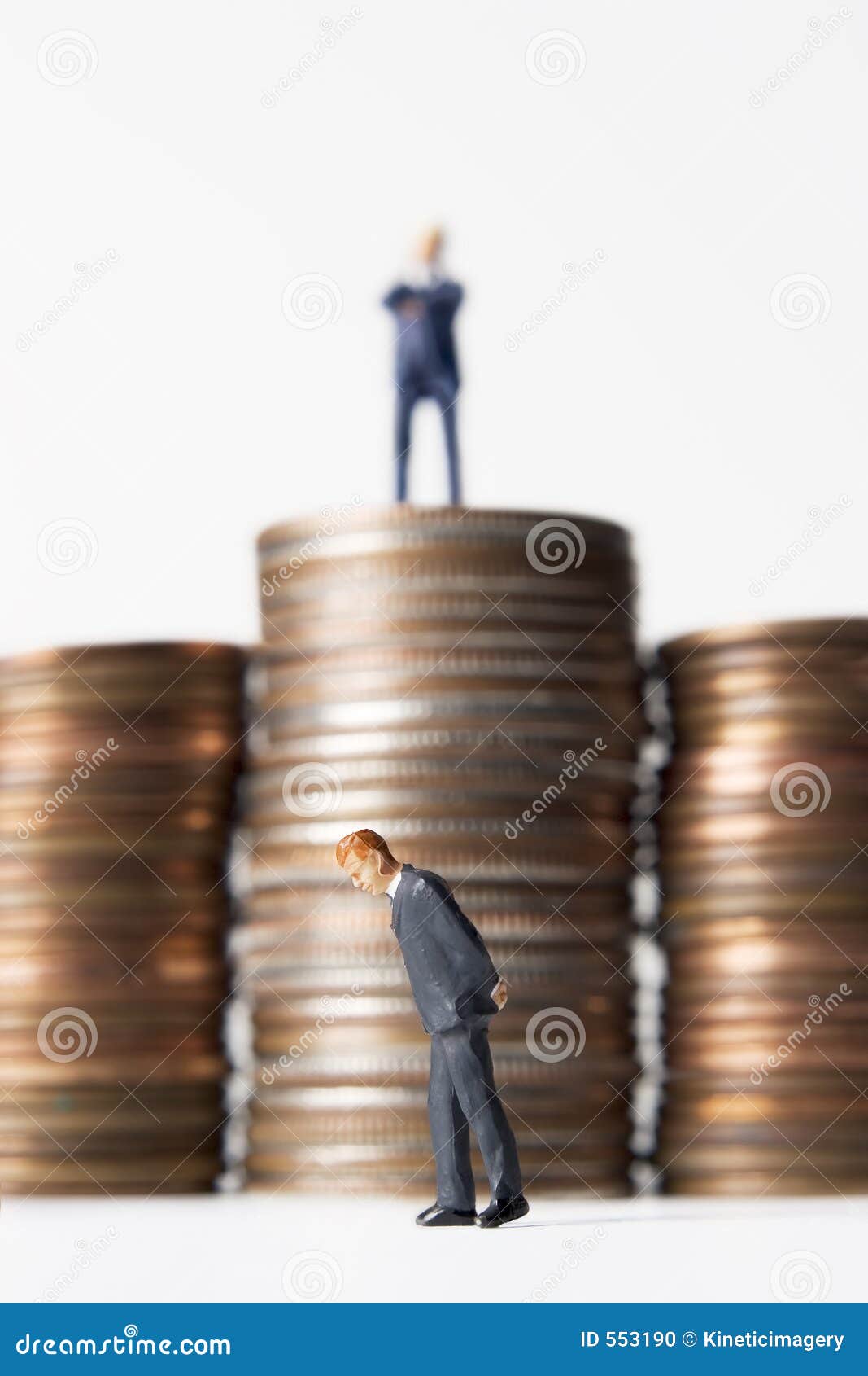 Financial decisions stock photo. Image of bounty, boss - 553190