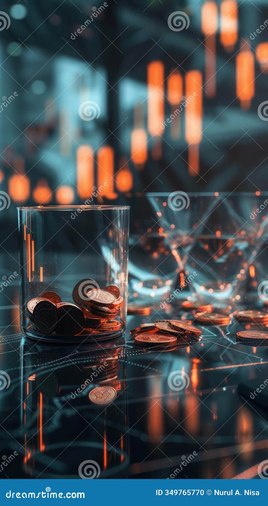 Financial Derivatives. Understanding the Basics of Derivatives Stock ...