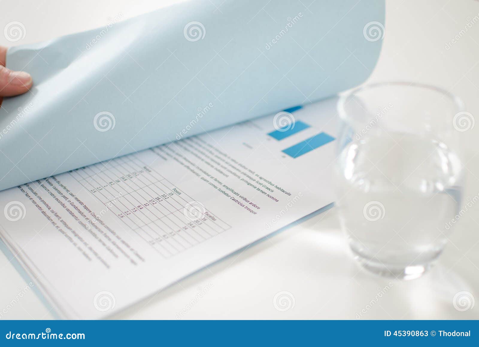 Financial documents stock image. Image of accounting - 45390863 Financial documents stock image. Image of accounting - 45390863