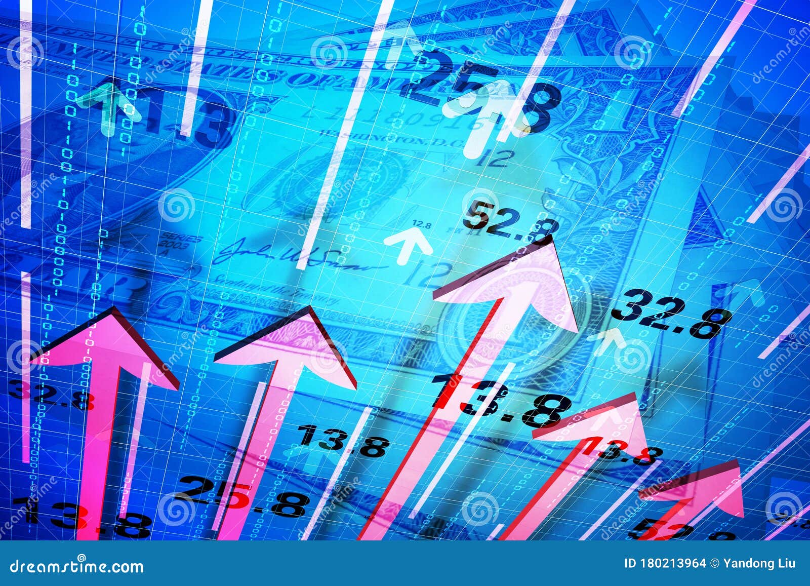 Financial Economic Development and Wealth Accumulation, Career Success ...