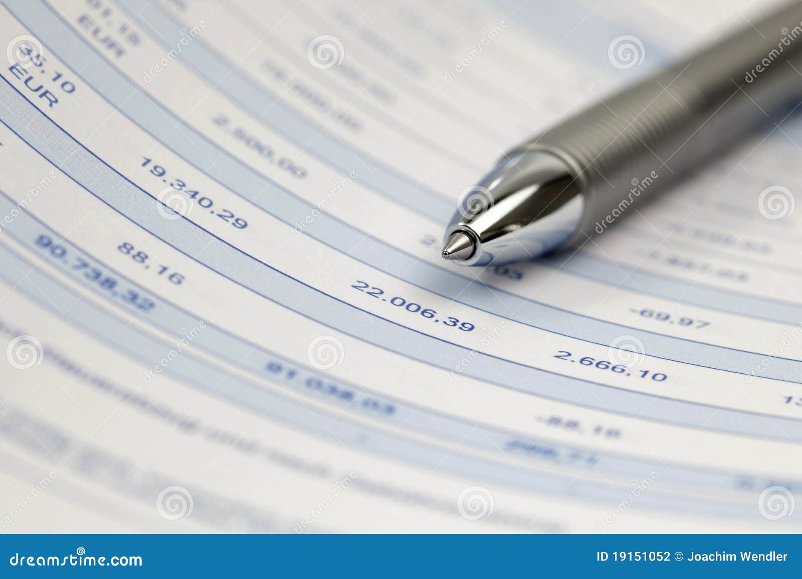 Financial figures stock photo. Image of earnings, monitoring - 19151052