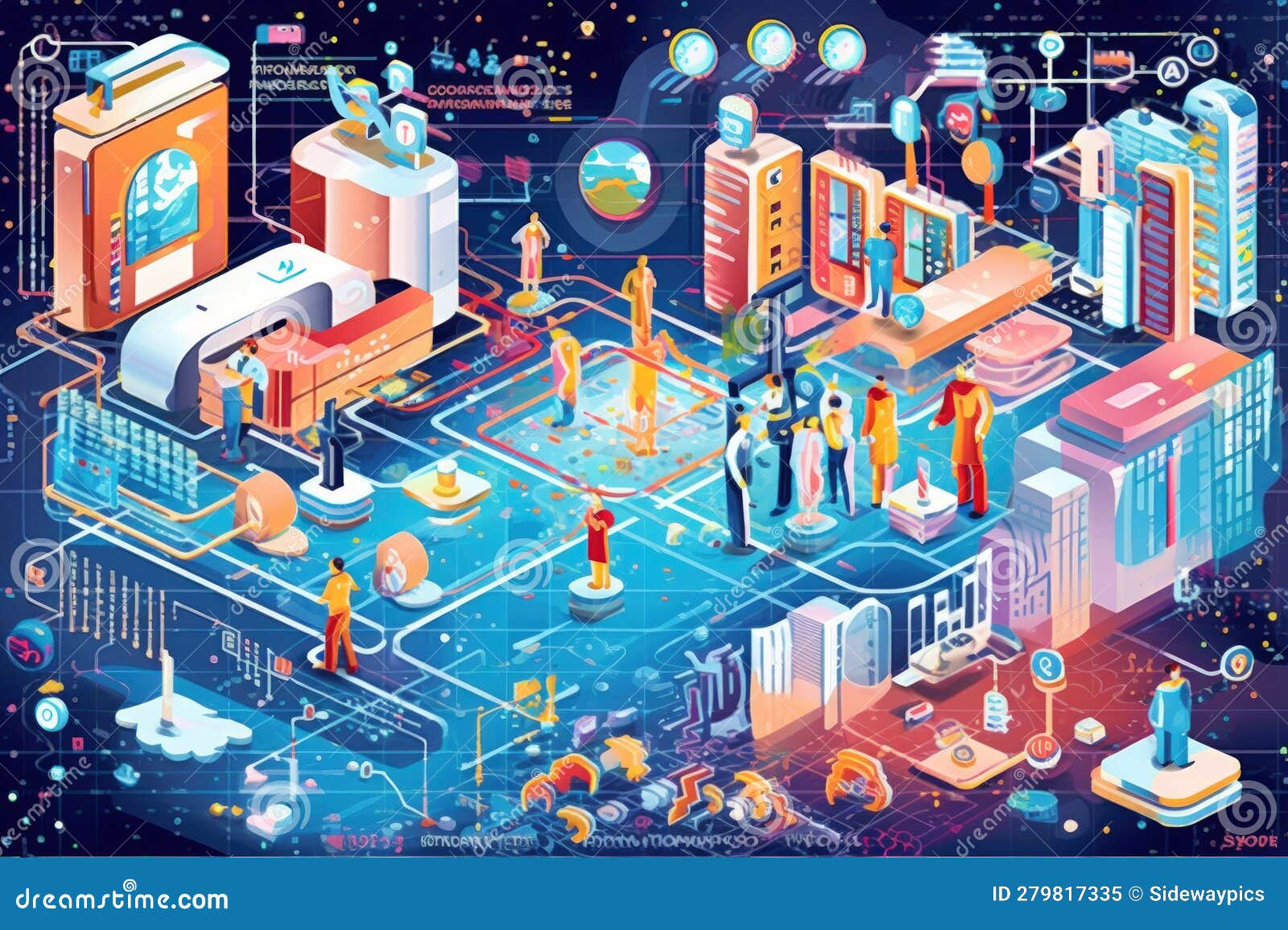 Financial Forecasting and Artificial Intelligence - Generative AI Stock ...