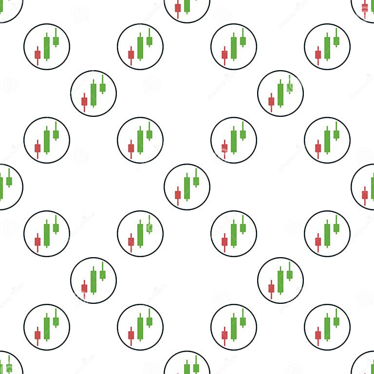 Financial Graph in Circle Vector Crypto-currency Analytics Seamless ...