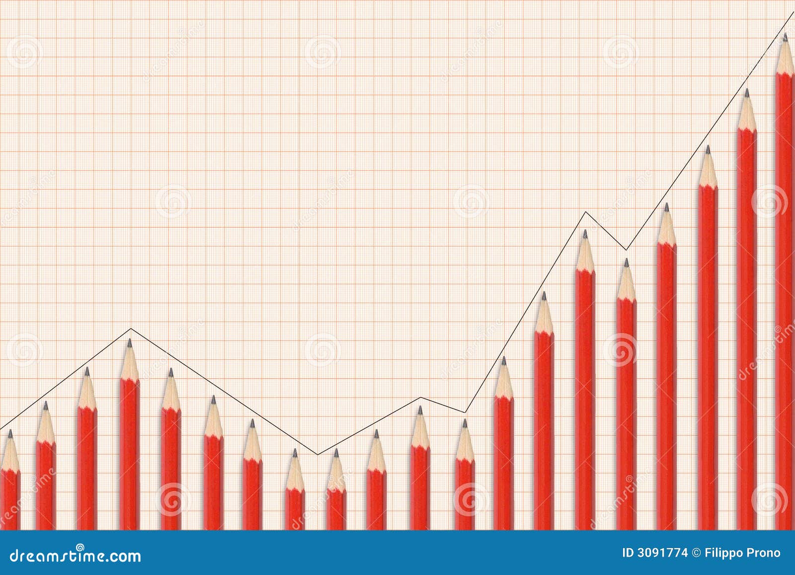 Graph Pencil Stock Illustrations – 13,597 Graph Pencil Stock ...