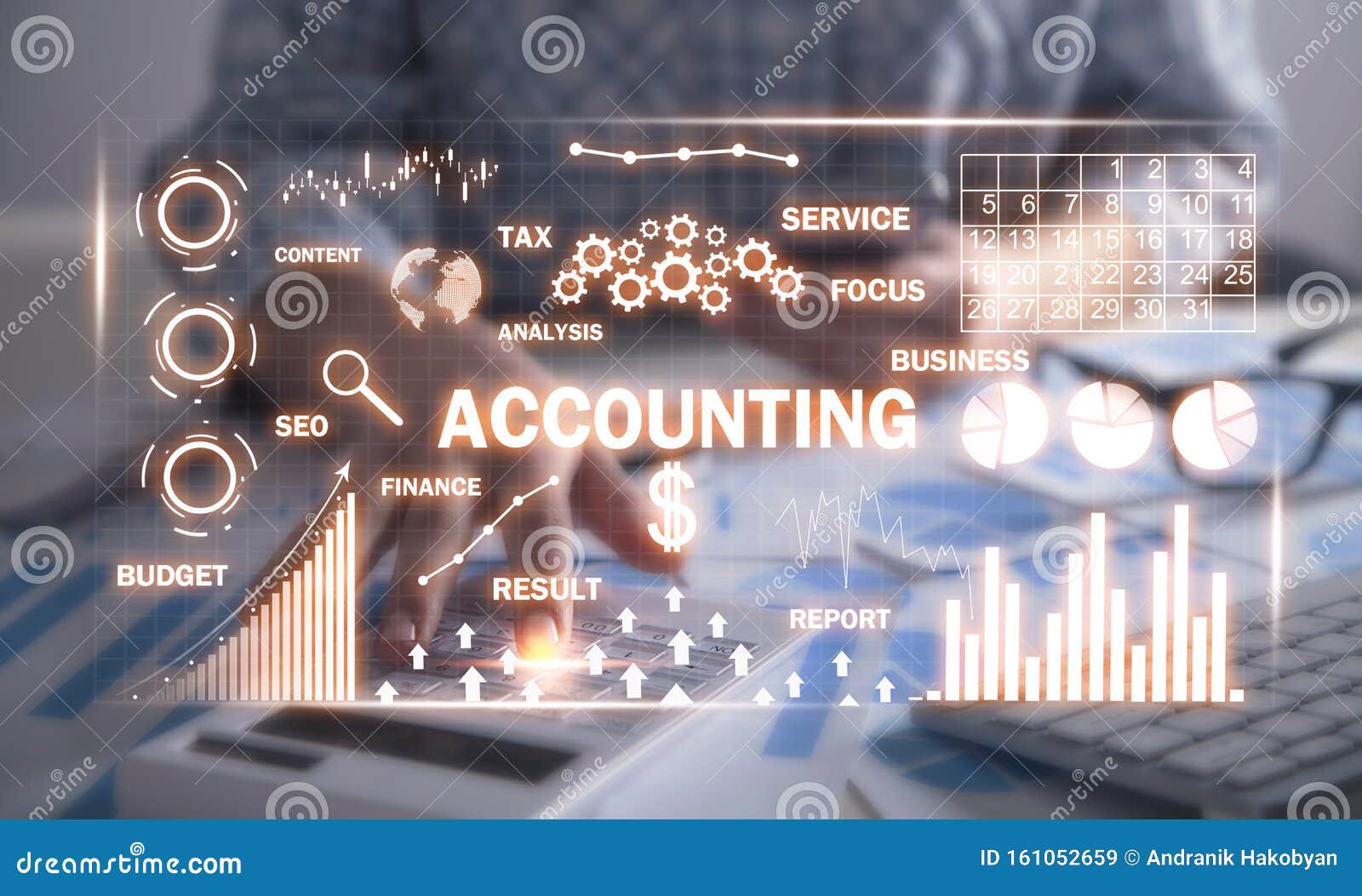 Accounting Images Hd