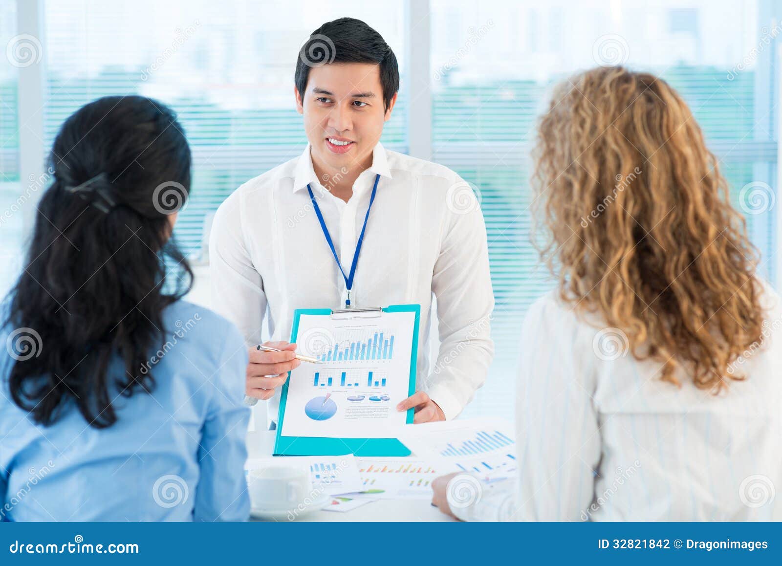 Financial information stock photo. Image of data, group - 32821842