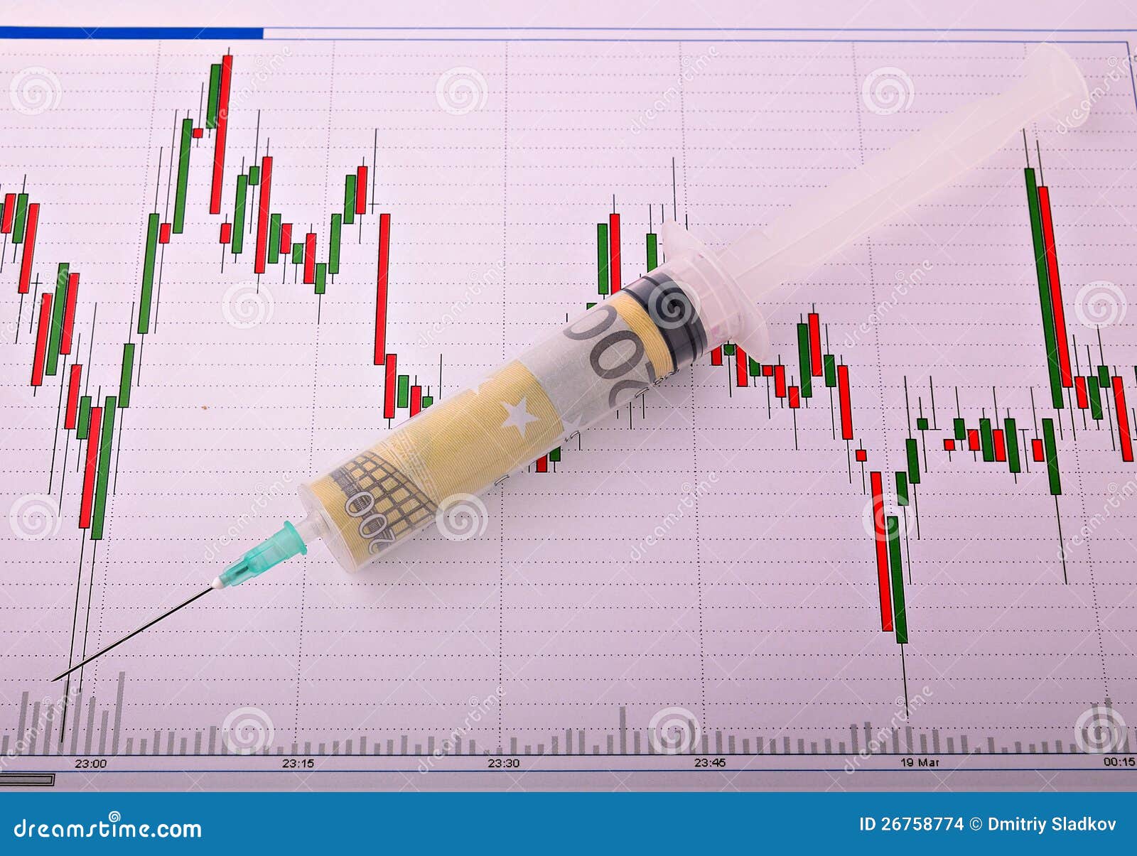 Financial injection stock photo. Image of financial, finances - 26758774