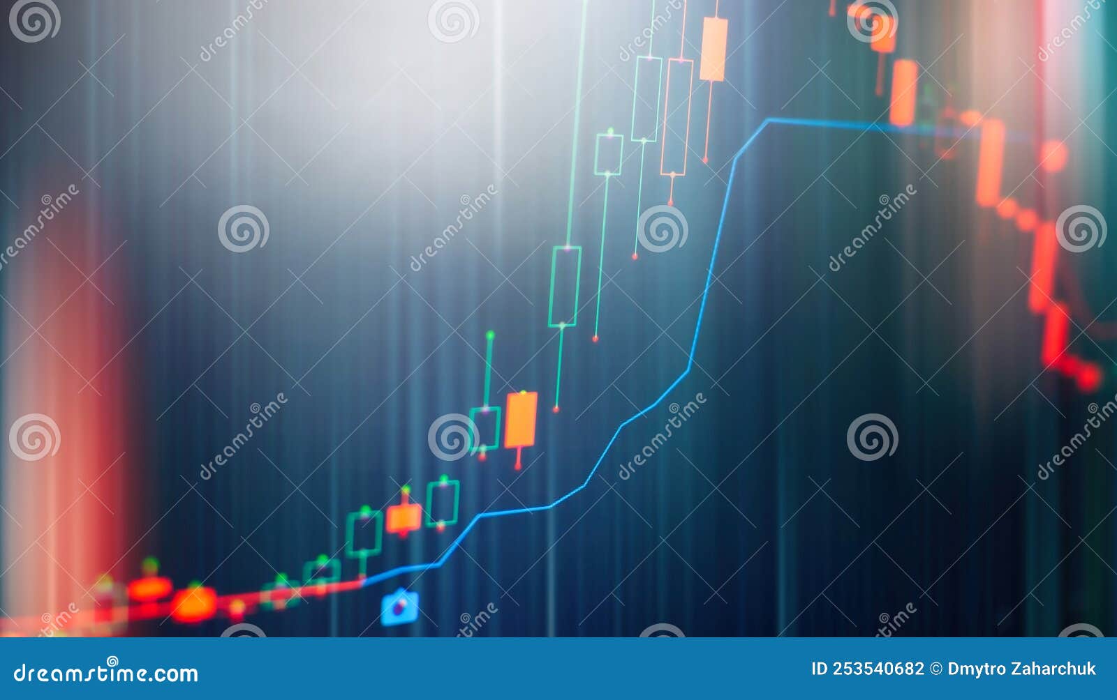 Financial Instruments with Various Type of Indicators Including Volume ...