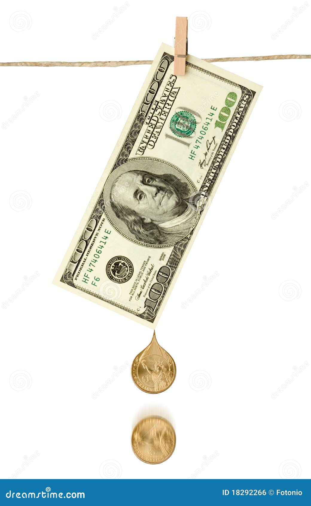 Financial Interest Concept stock photo. Image of rate - 18292266