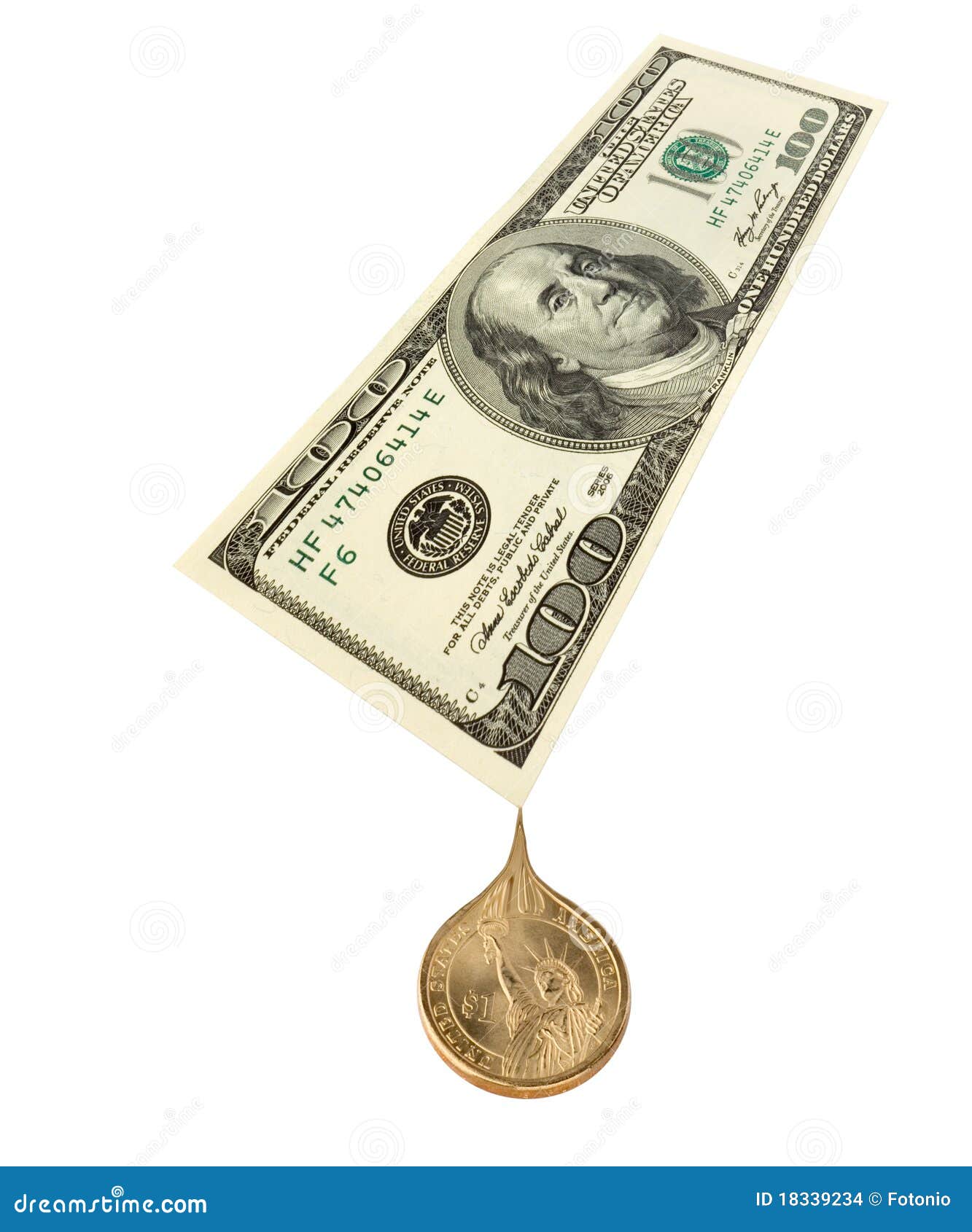 Financial Interest Concept stock photo. Image of path - 18339234