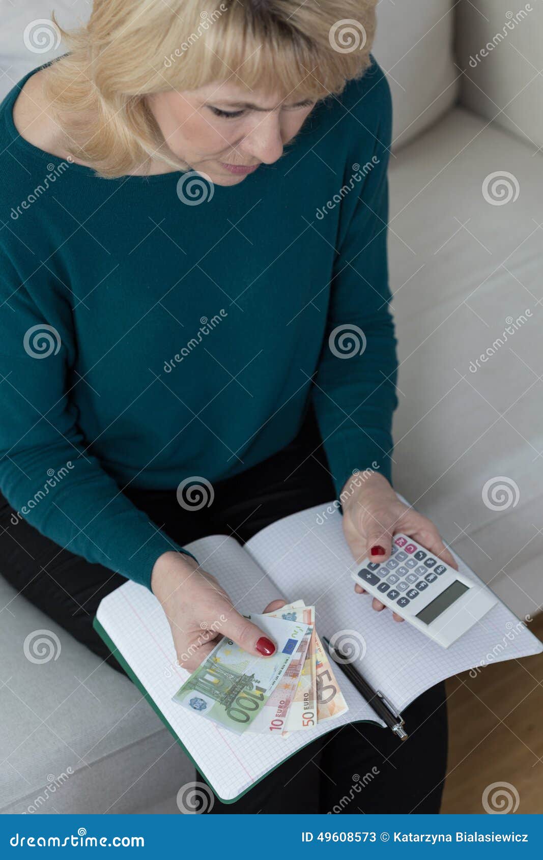 Financial problem stock image. Image of balance, money - 49608573