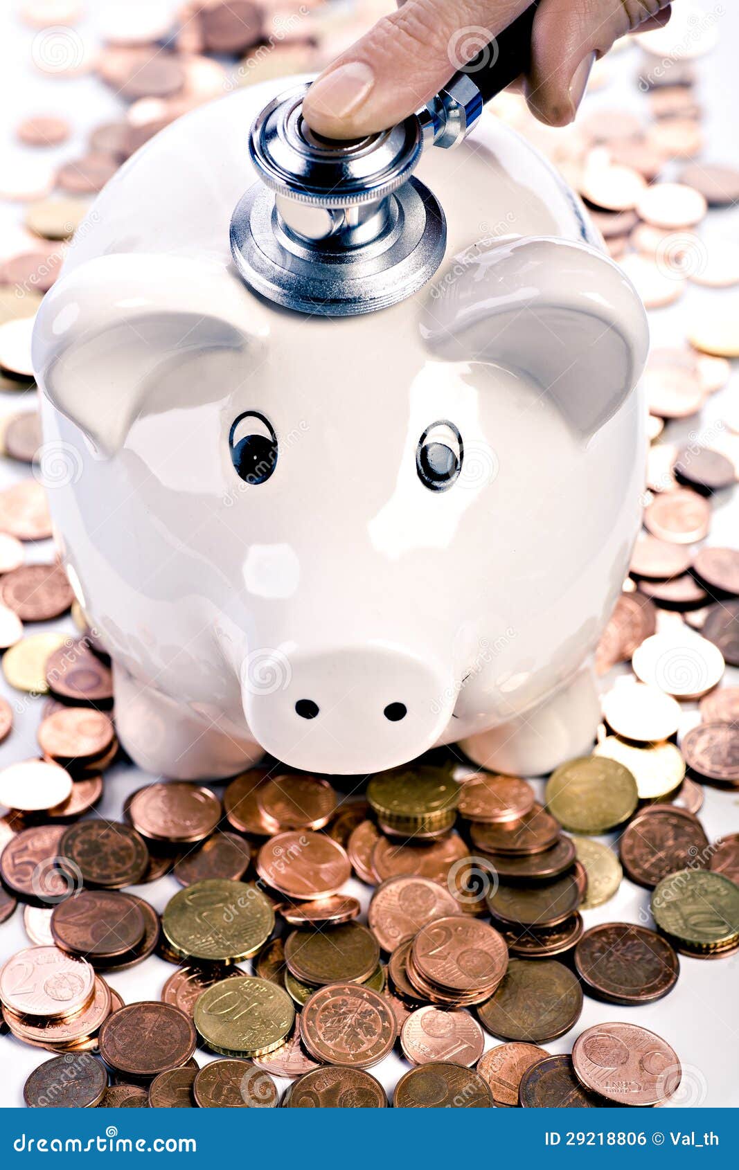 Financial problems stock photo. Image of finance, insurance - 29218806