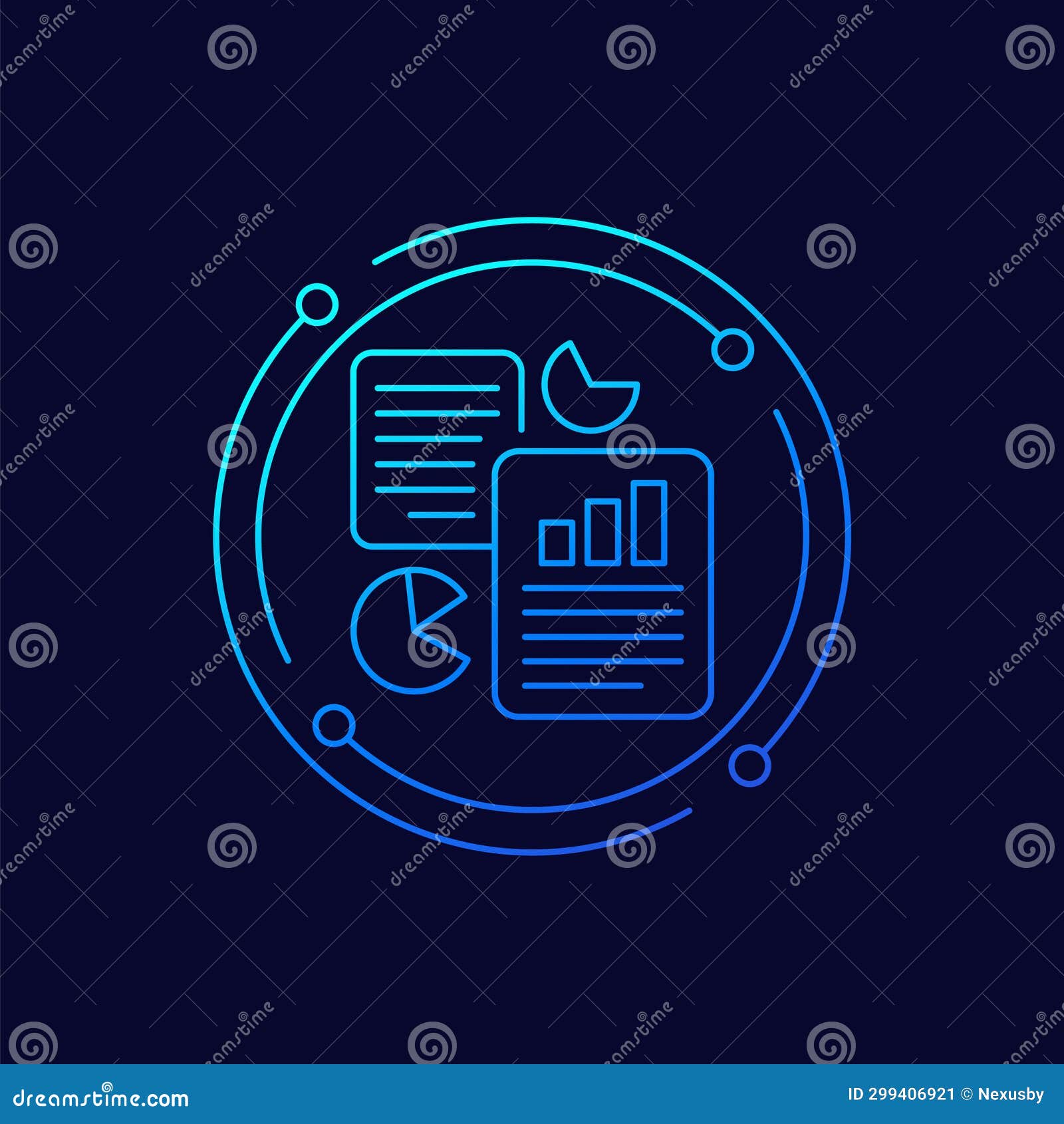 Capex Icon Cartoon Vector | CartoonDealer.com #215662047