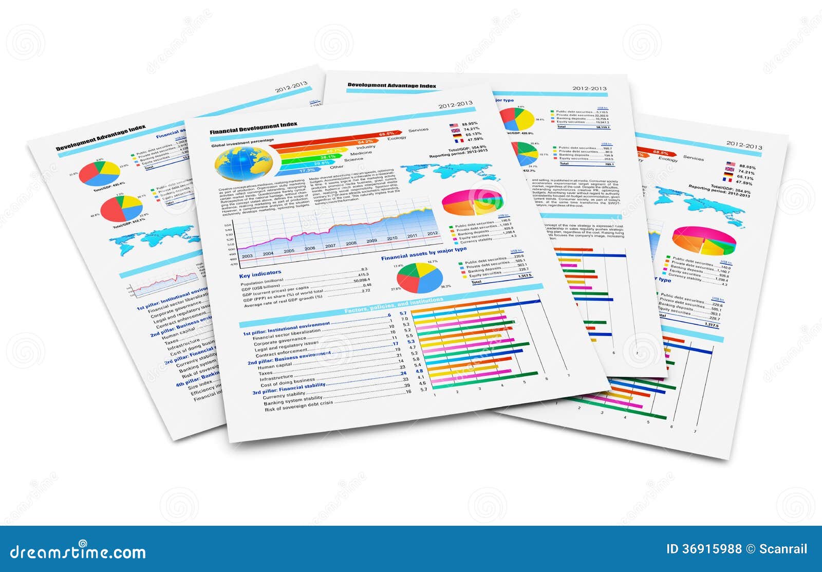 Stack Reports Stock Illustrations – 145 Stack Reports Stock ...