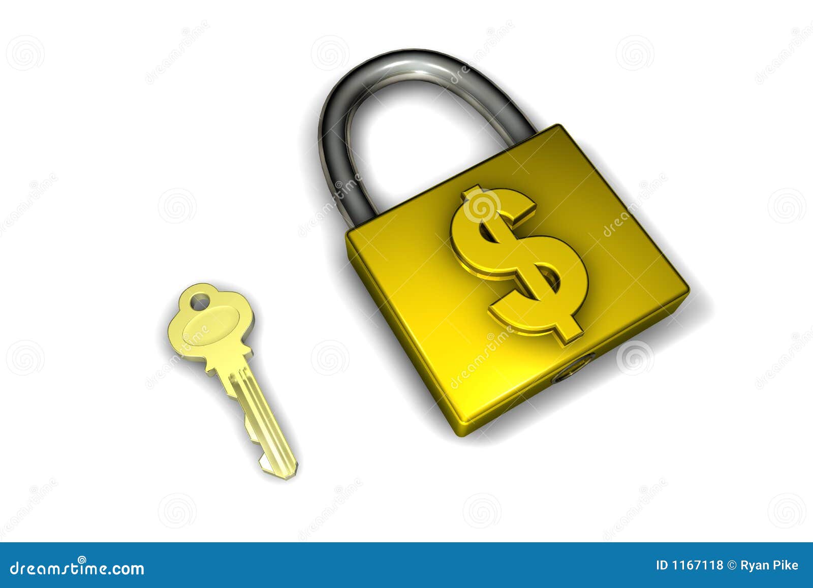 Financial safety stock illustration. Illustration of start - 1167118