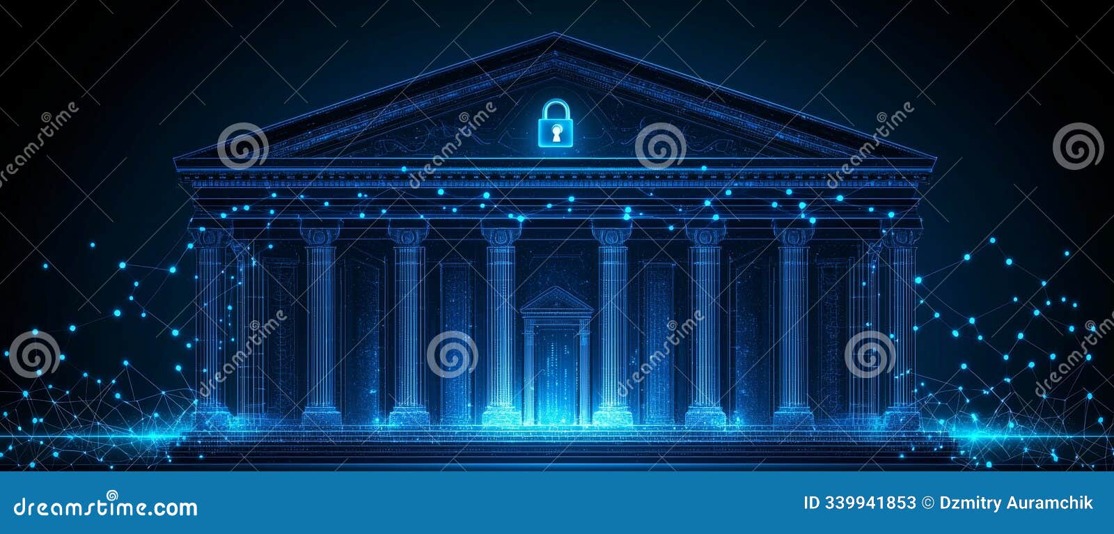 Financial Sector Cybersecurity Measures with Locked Digital Banking ...