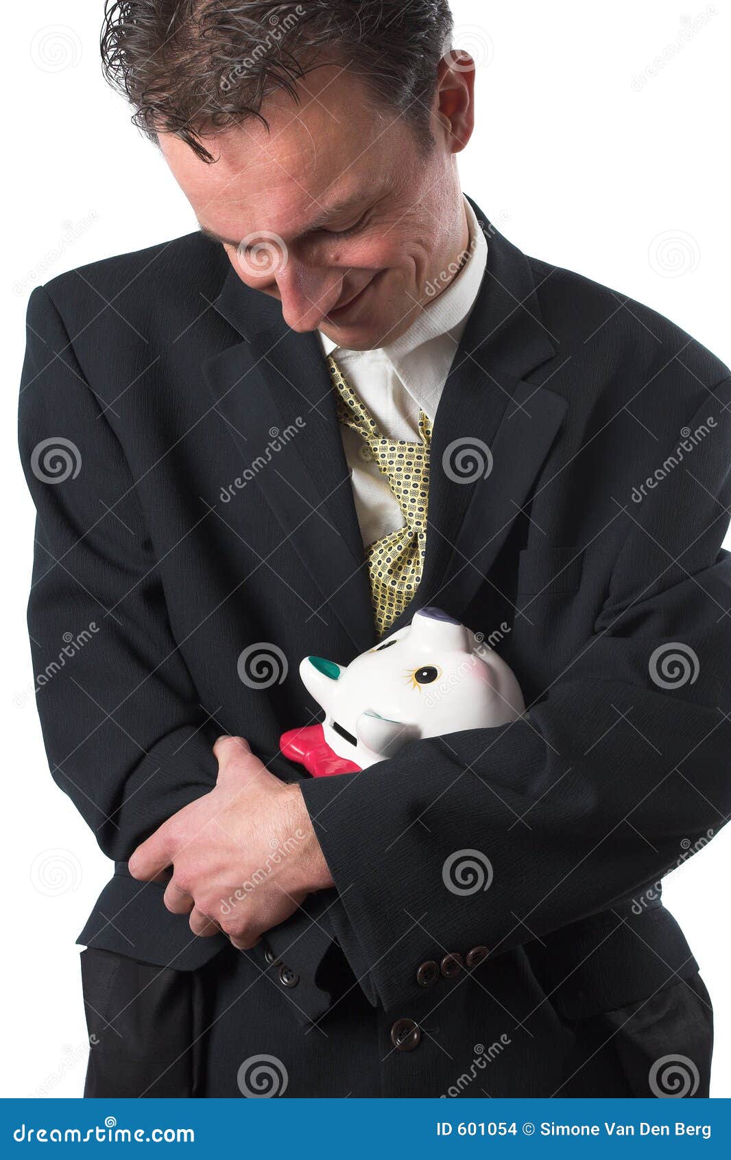 Financial security stock photo. Image of people, budget - 601054