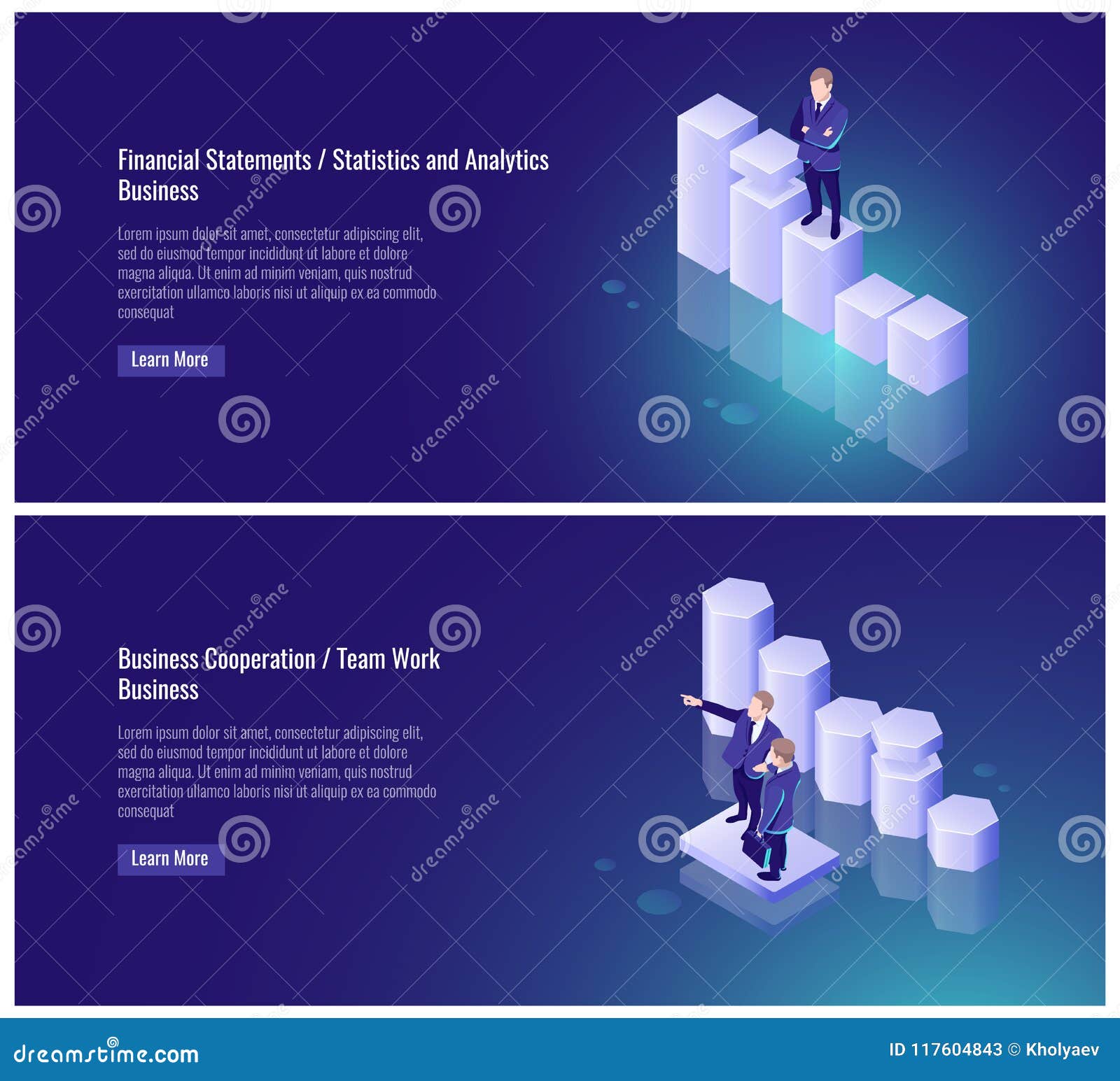 Financial Statement, Statistics and, Analytics, Business Cooperation ...