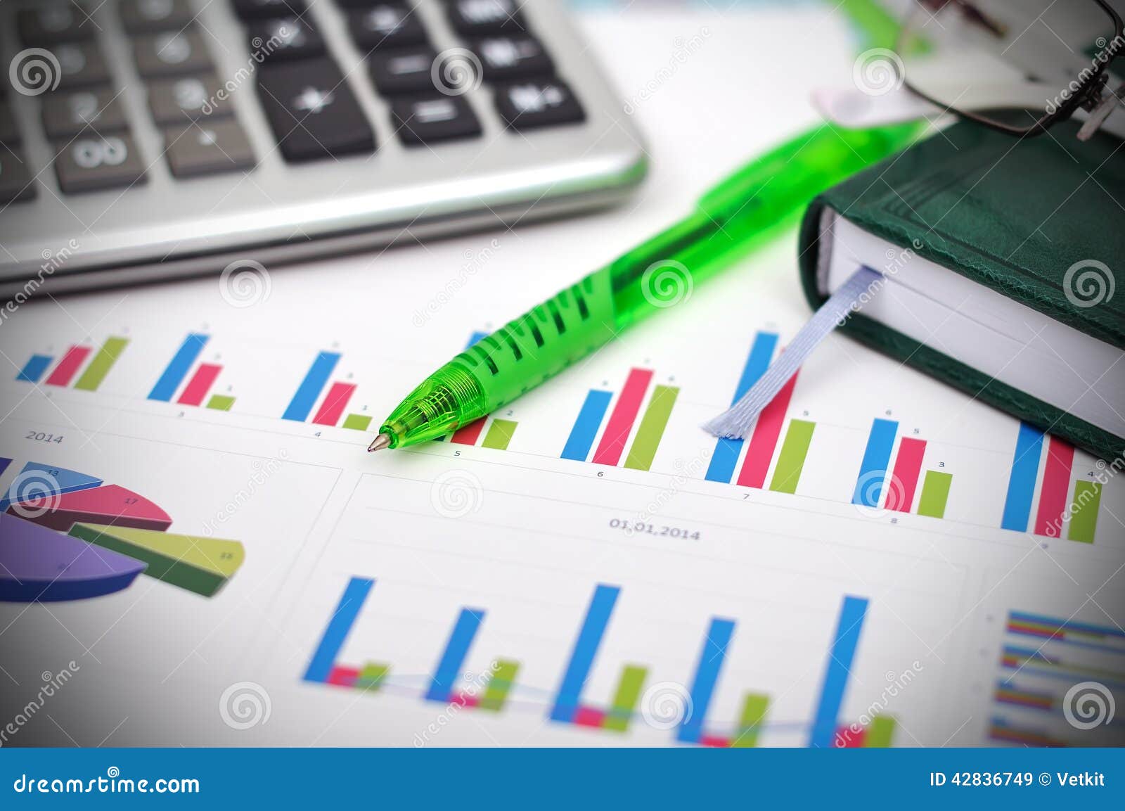 Financial statistics stock image. Image of concept, crisis - 42836749