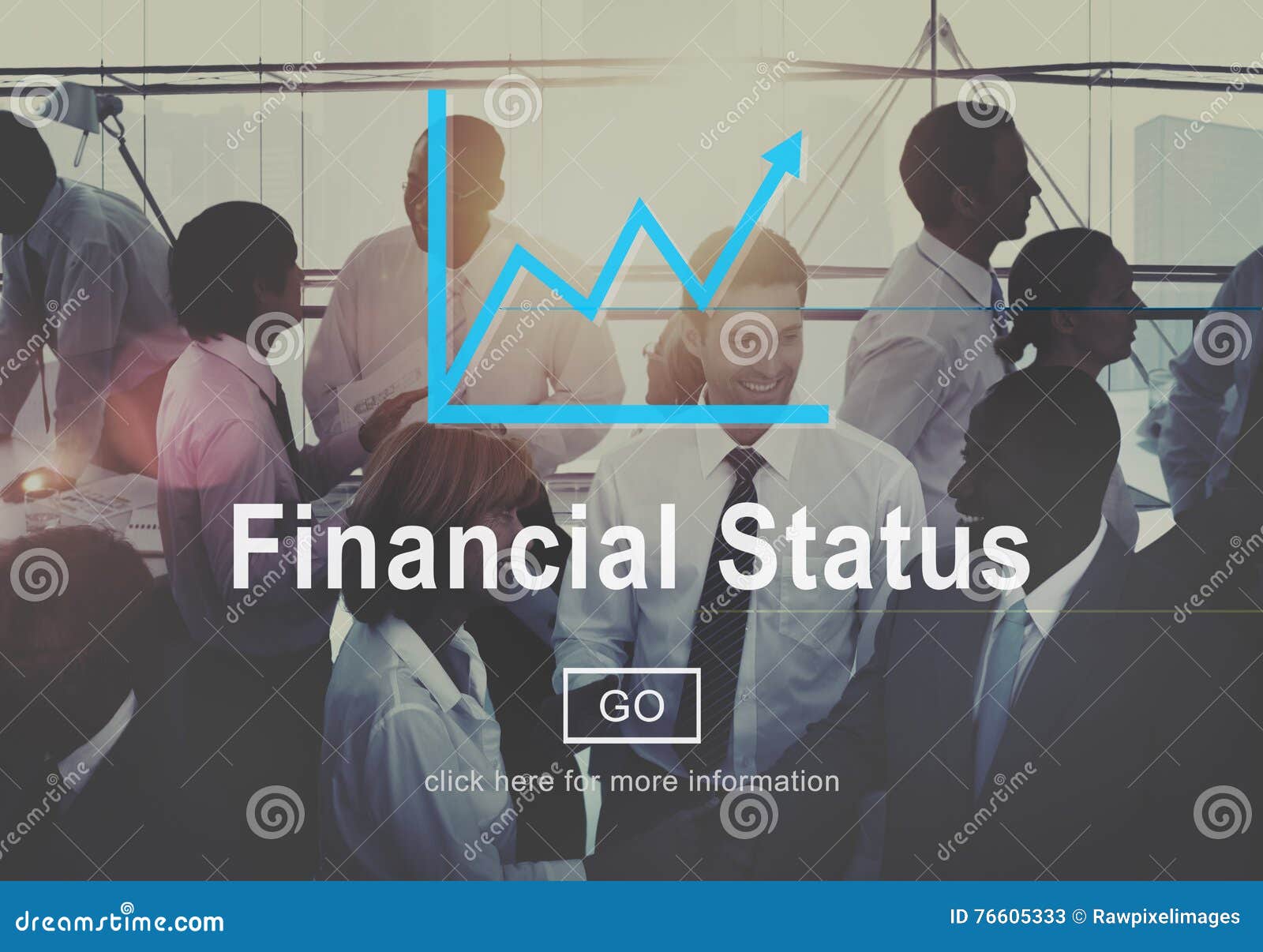 Financial Status Budget Credit Debt Planning Concept Stock Image ...