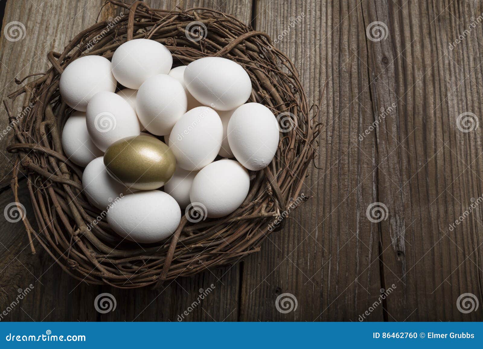 Financial Success Finding the Golden Egg and Standing Out from the ... Financial Success Finding the Golden Egg and Standing Out from the ...
