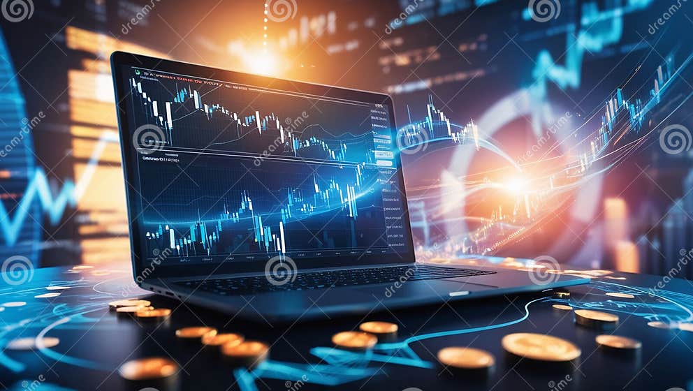 Financial Technology Revolution and Big Data Analytics Stock ...