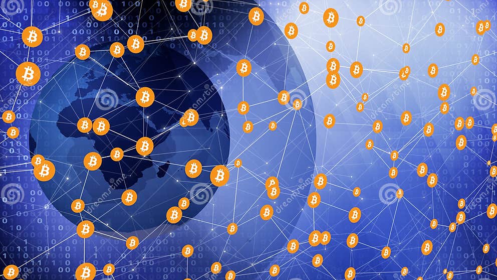 Financial Technology Revolutionizes Digital Investment with Bitcoin ...