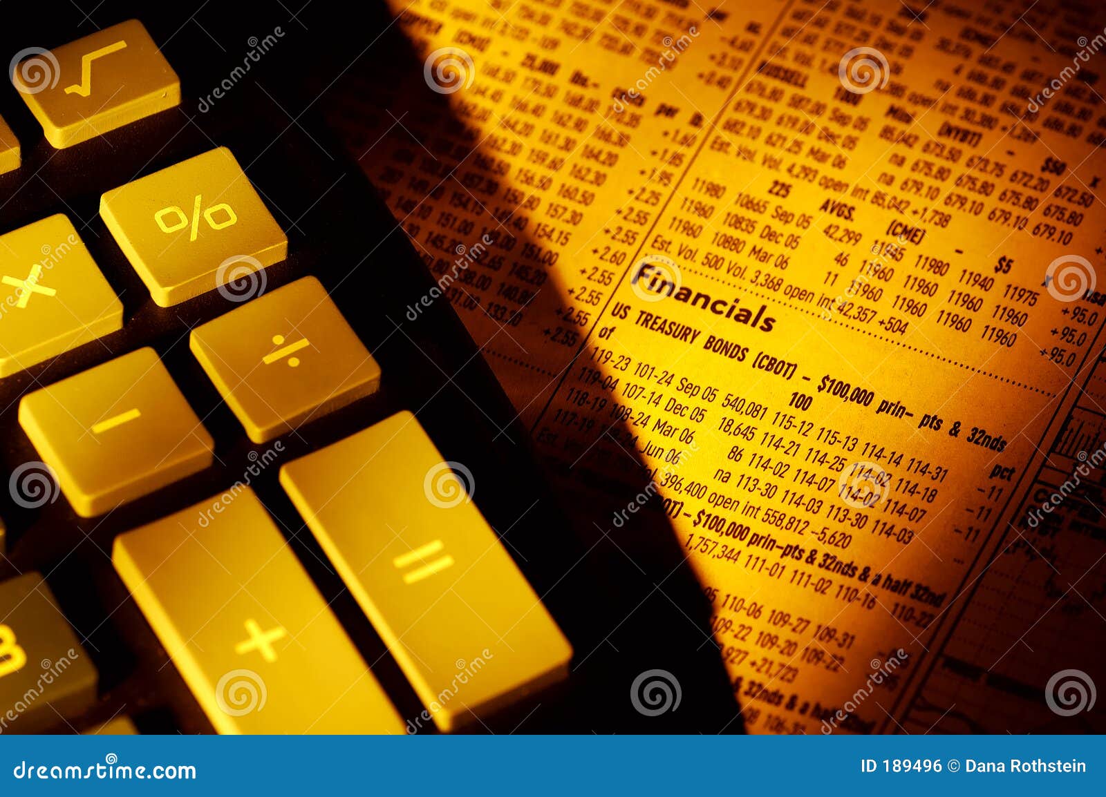 Financials stock photo. Image of conceptual, markets, broker - 189496