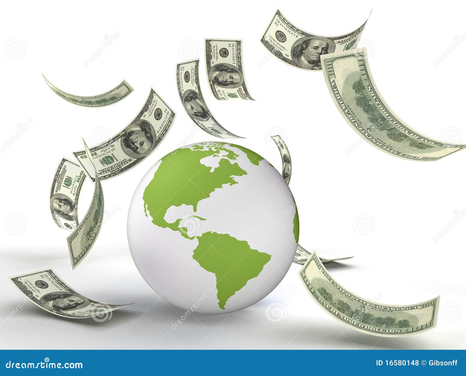 Finanzas del mundo stock de ilustración. Ilustración de impuesto - 16580148