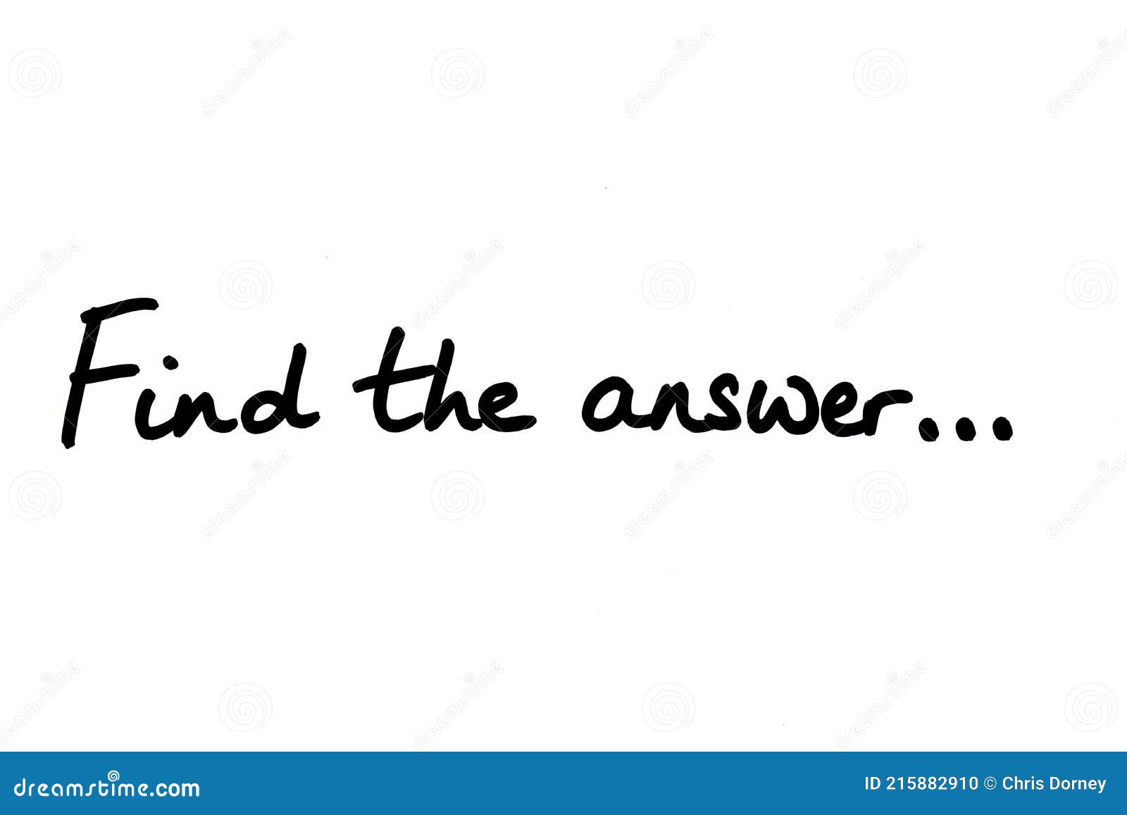 Find Answer Stock Illustrations – 12,115 Find Answer Stock ...