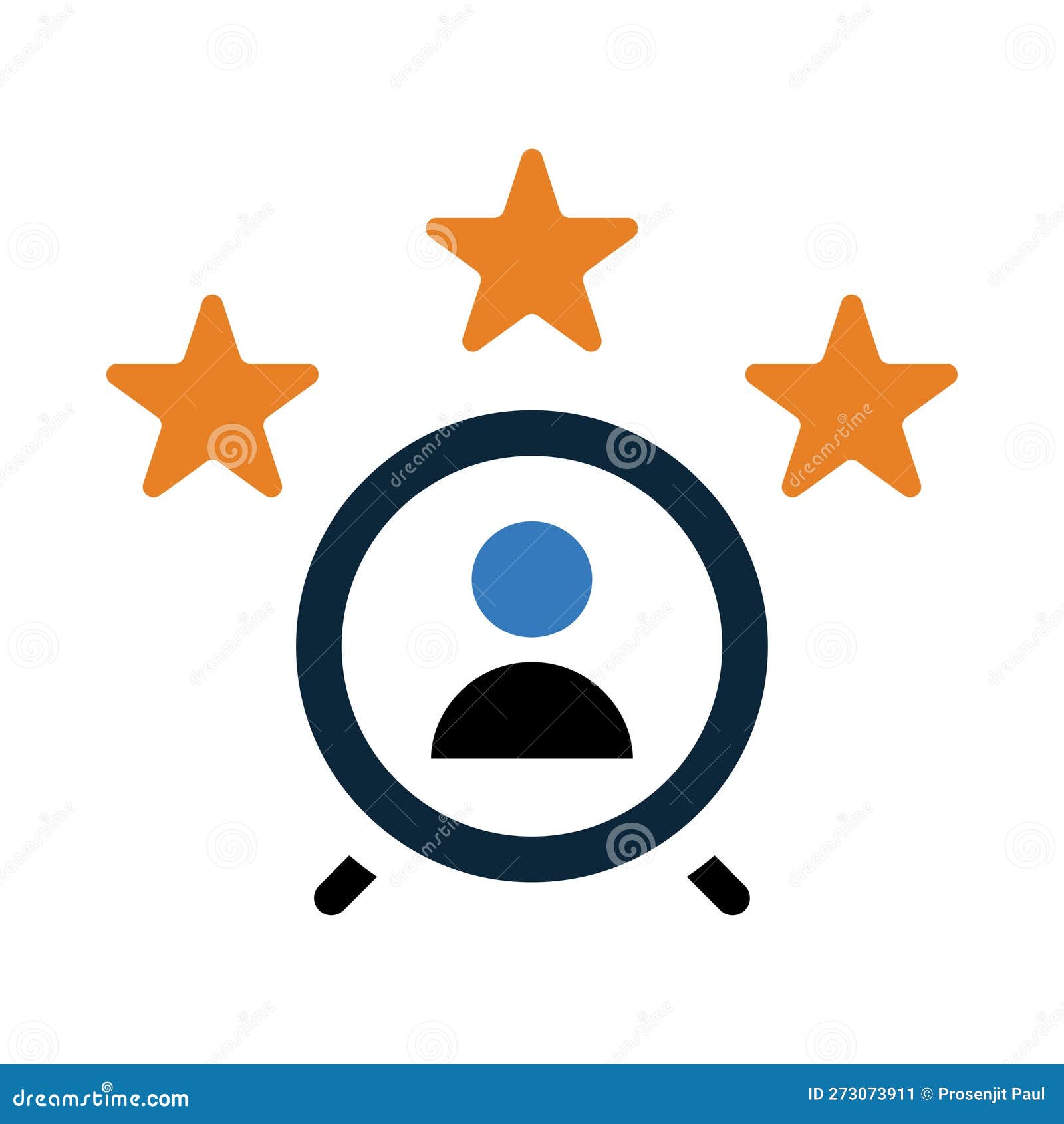Find, Audience, Target, Find Target Audience Icon Stock Vector ...