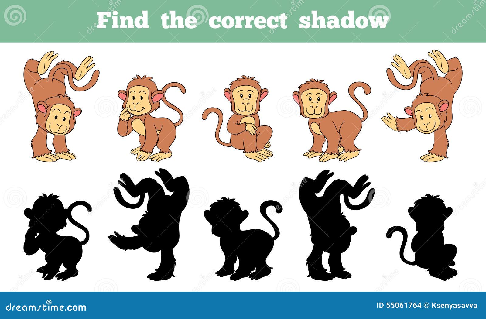 Shadow Cartoons, Illustrations & Vector Stock Images - 3128369 Pictures ...