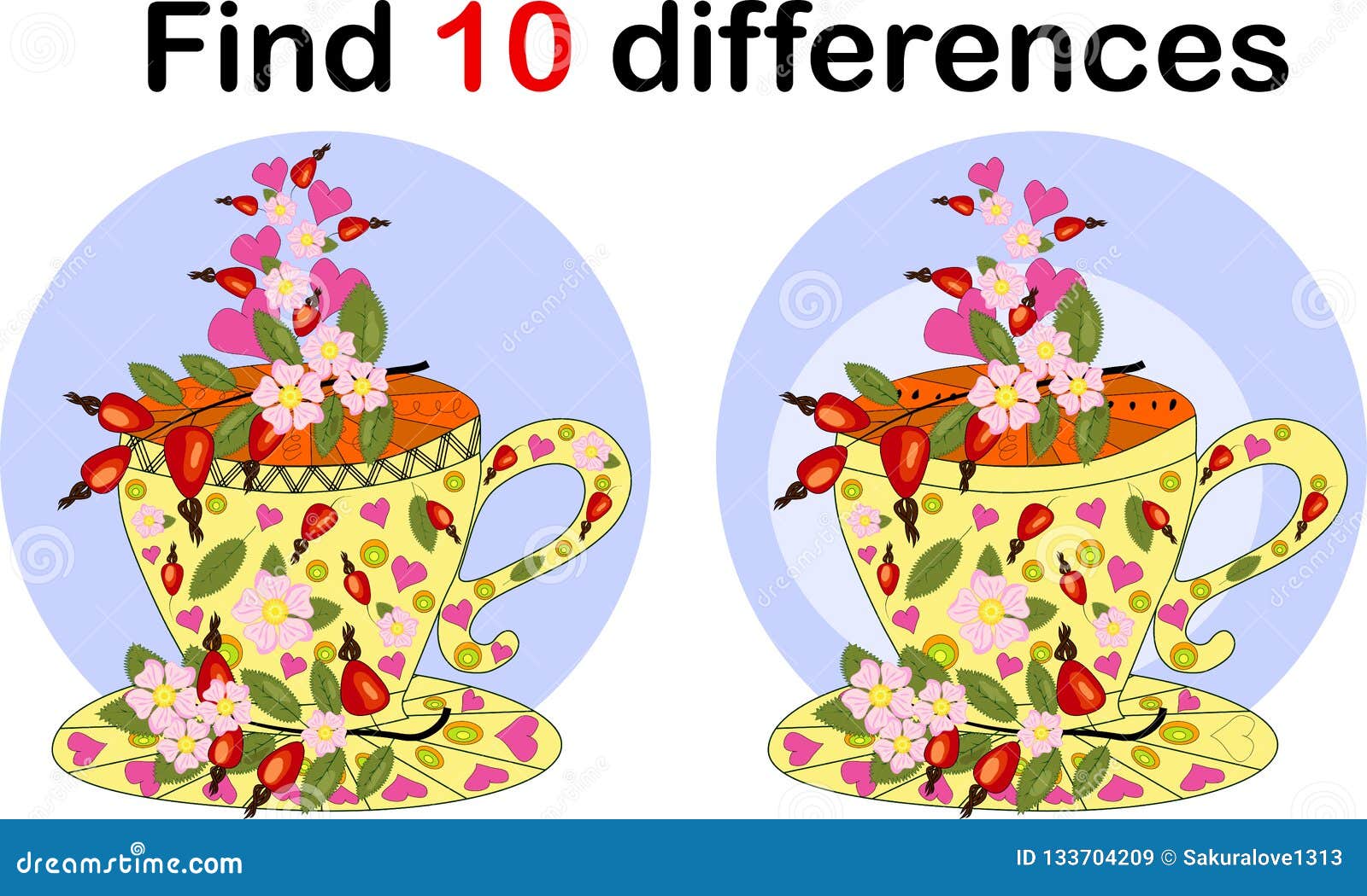 Herbal Tea Is An Infusion Of Plants, Flowers, And Herbs That Have ...