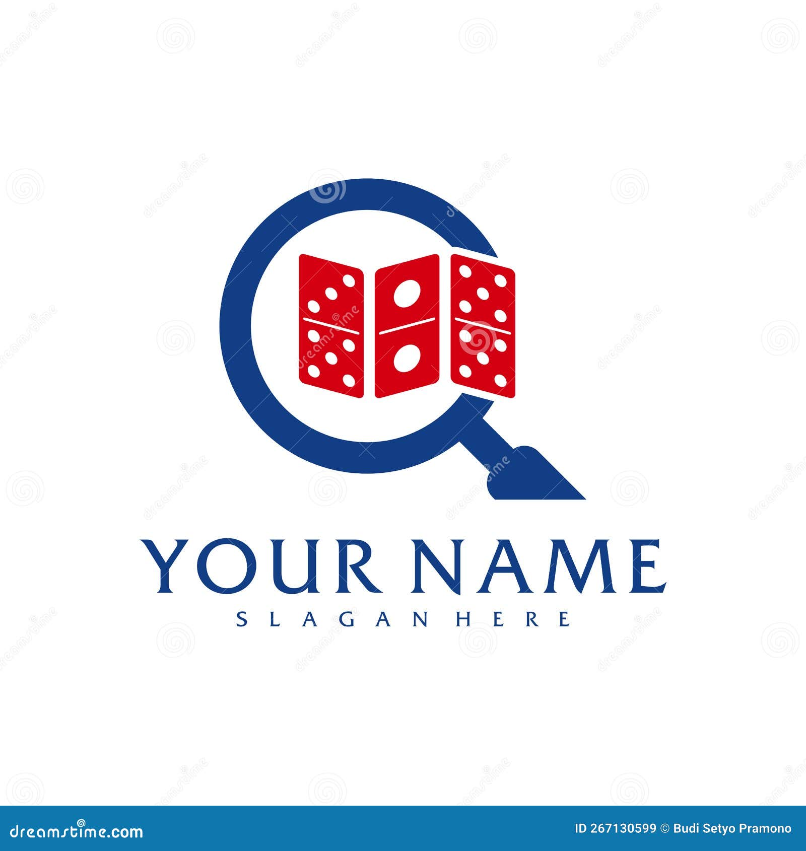 Find Domino Logo Vector Template, Creative Domino Logo Design Concepts ...