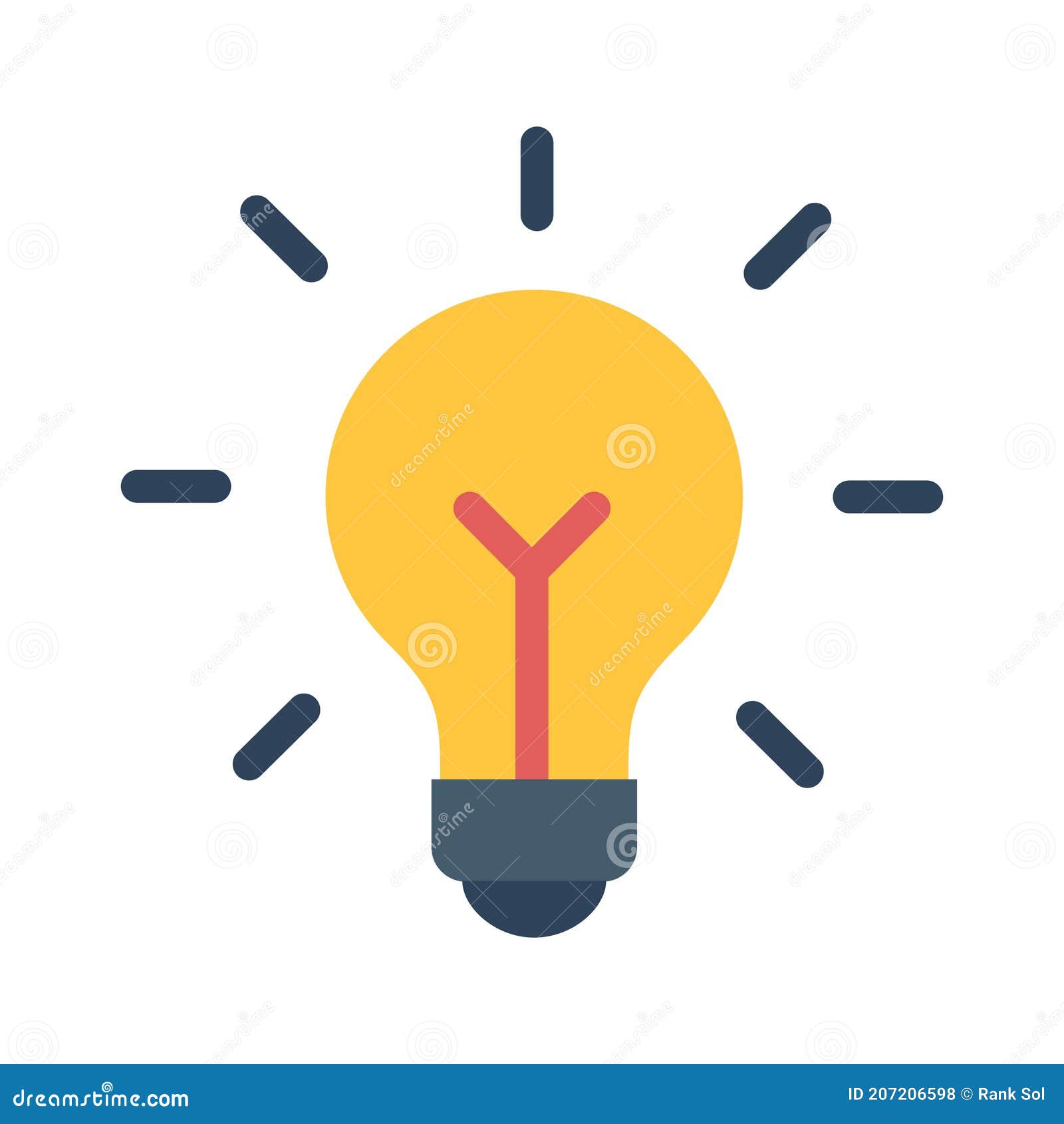 Find Idea, Creative Idea, Solution, Idea Fully Editable Vector Icons ...