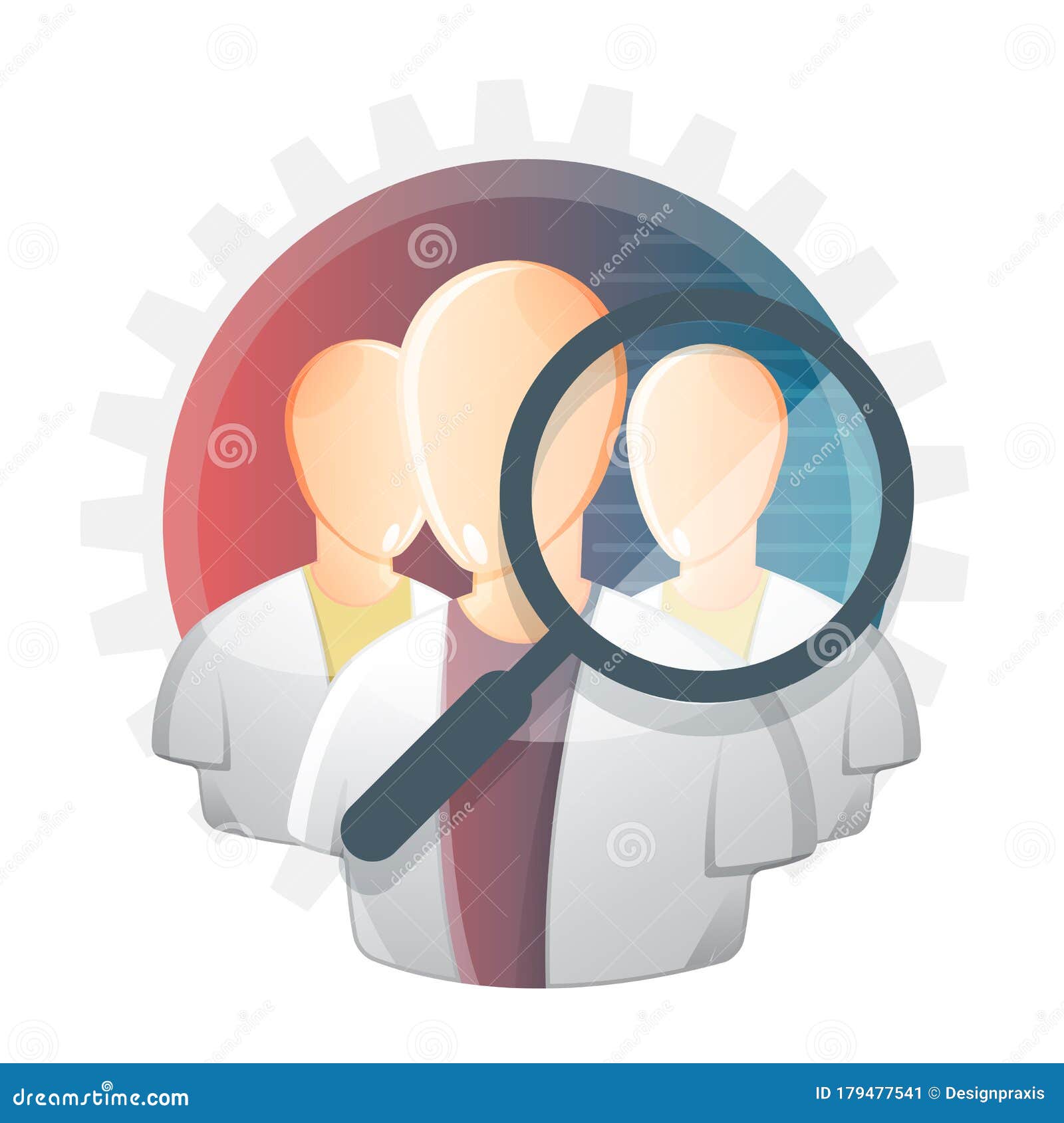 Toy Factory. Find 15 Objects In The Picture Vector Illustration ...