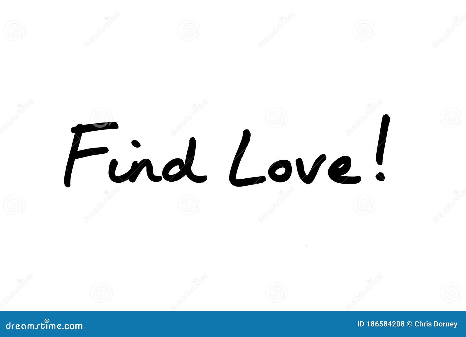 Find Love stock illustration. Illustration of love, board - 186584208