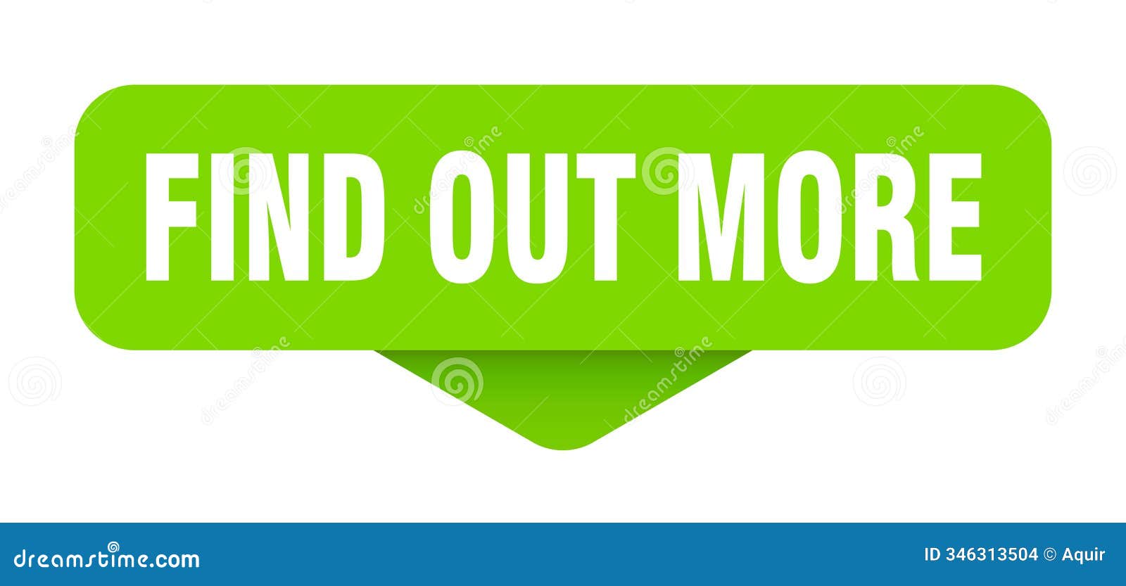 Find Out More Sticker. Find Out More Sign on Transparent Background ...