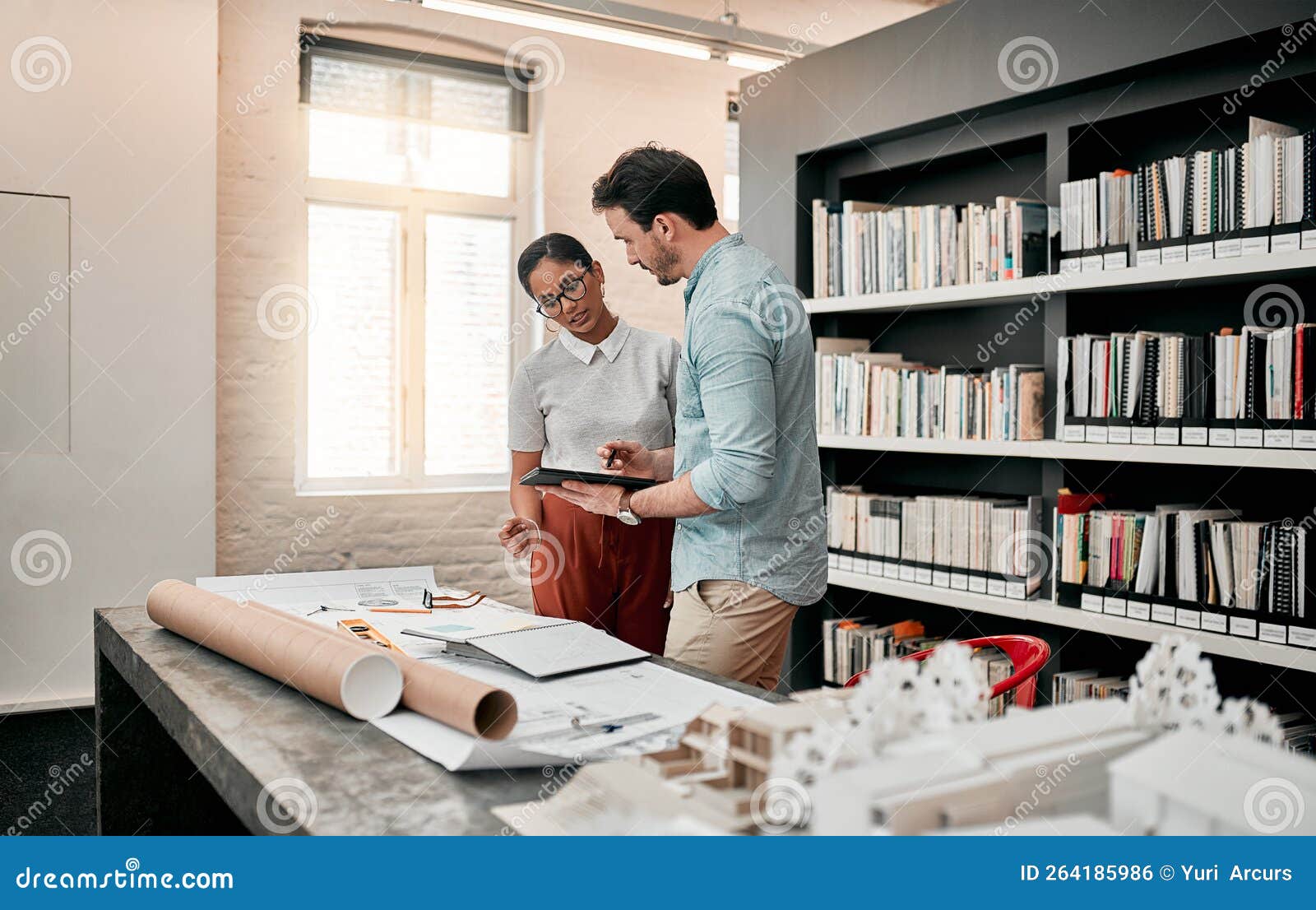 Find the Right App and Start Designing. Two Aspiring Young Architects ...