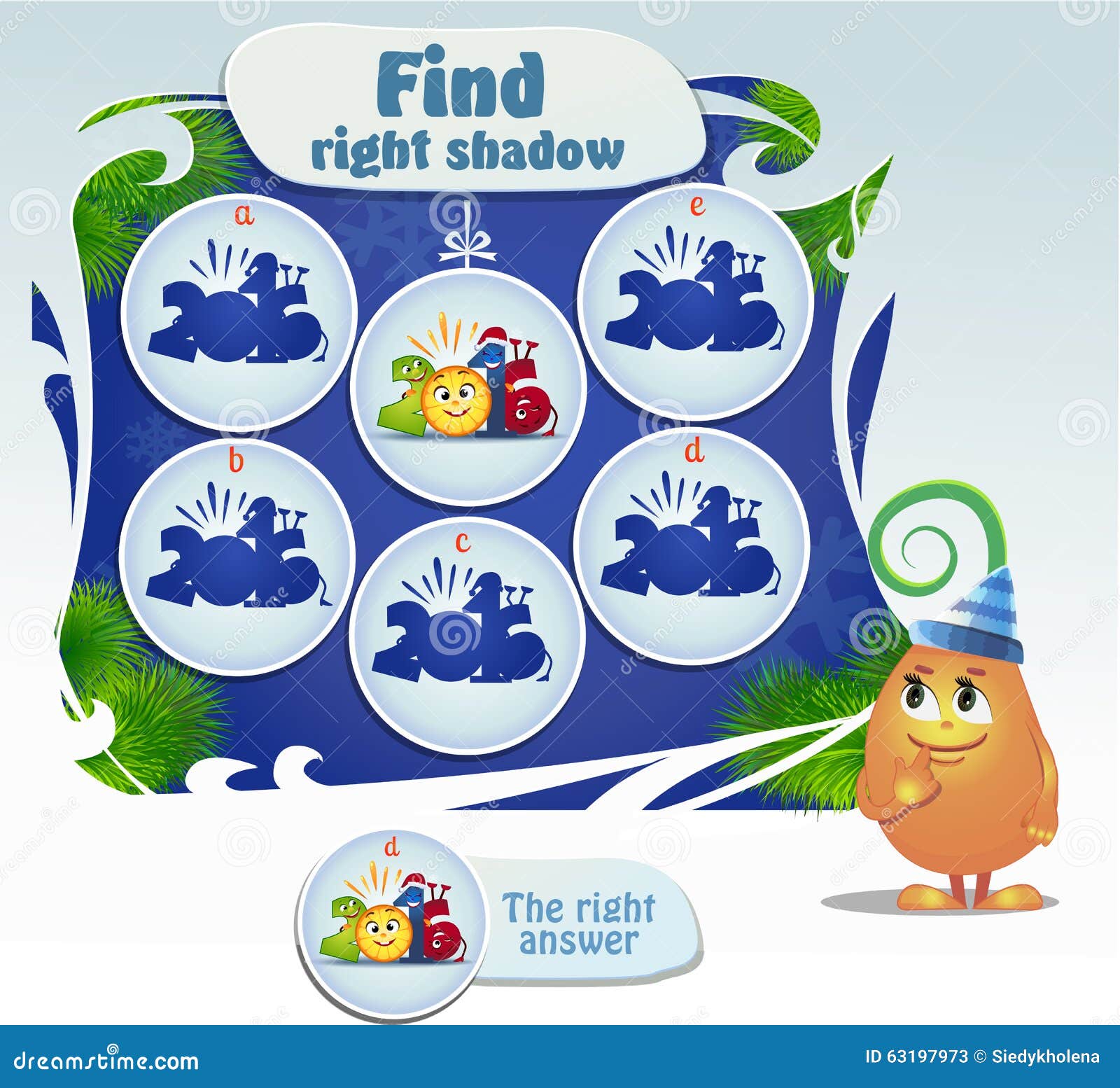 Find the right shade boy stock illustration. Illustration of ...