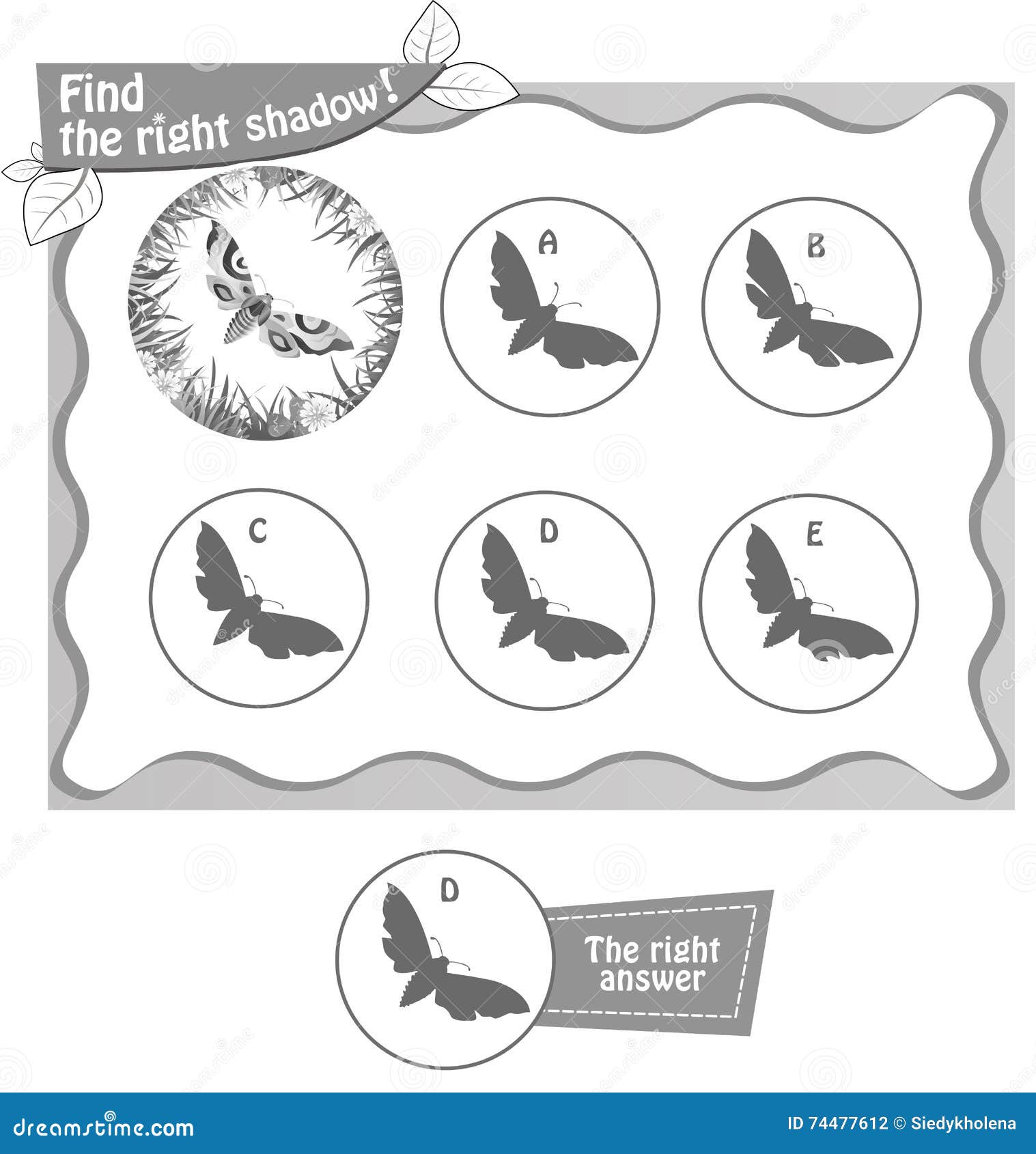 Find The Right Treasure Map. Treasure Island Matching Activity For ...