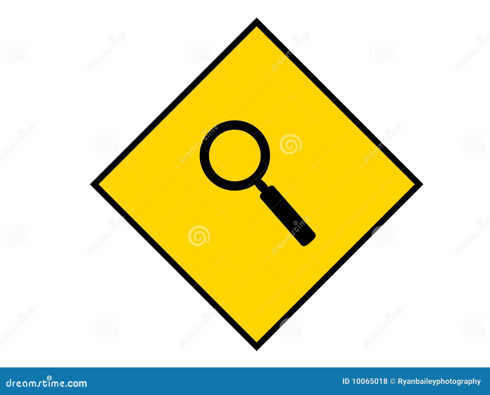 Find Sign Royalty Free Stock Photos - Image: 10065018