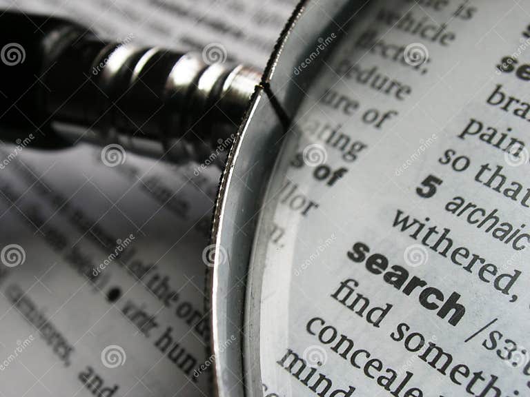 Find something stock photo. Image of researching, research - 954396