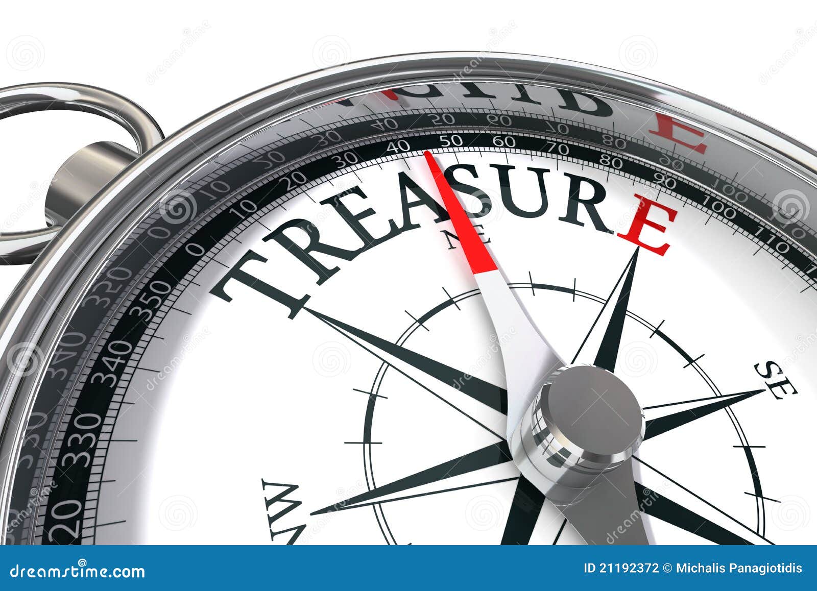 Find the treasure stock illustration. Illustration of precious - 21192372