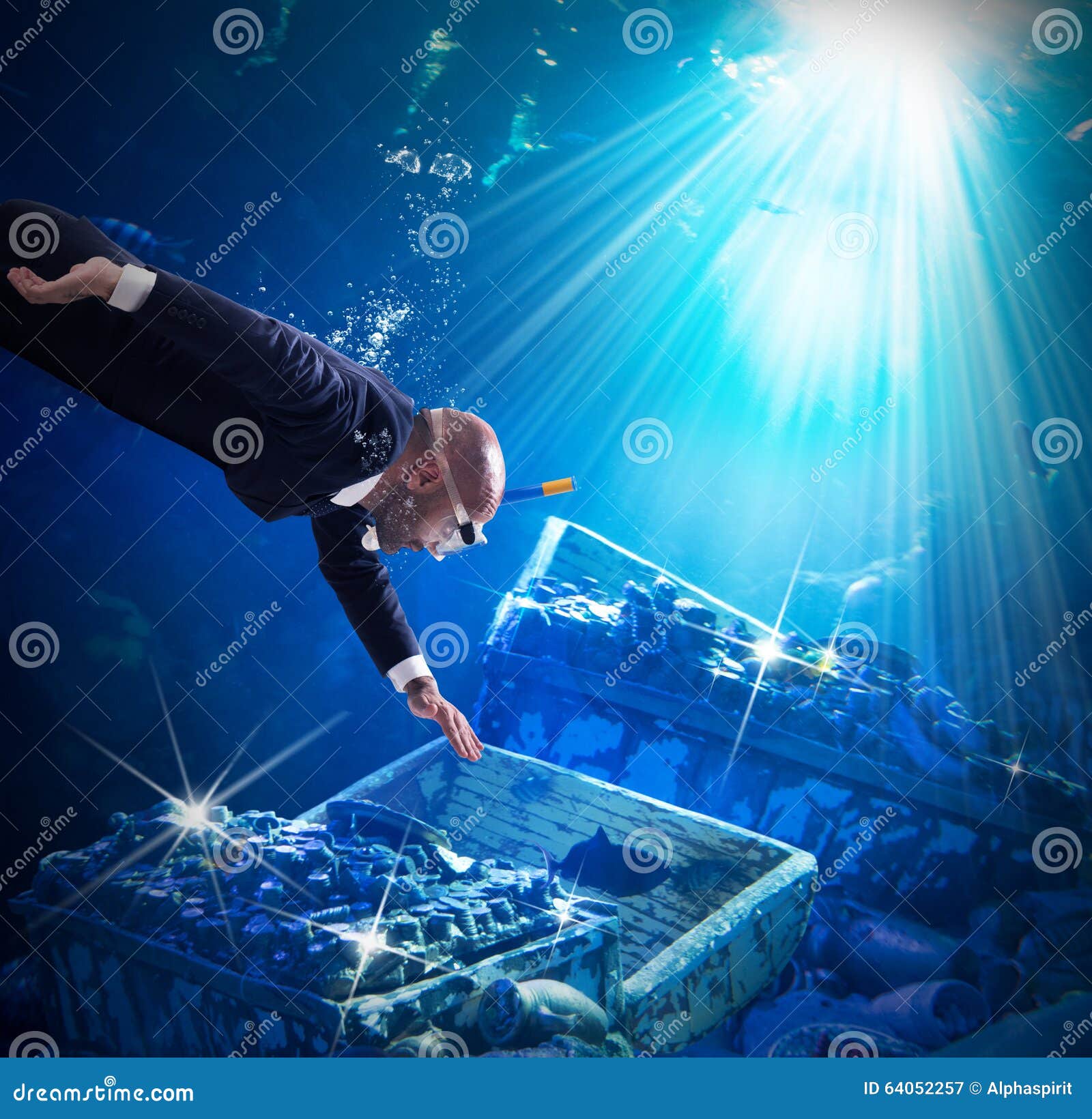 Find a treasure stock image. Image of luxurious, jewelry - 64052257