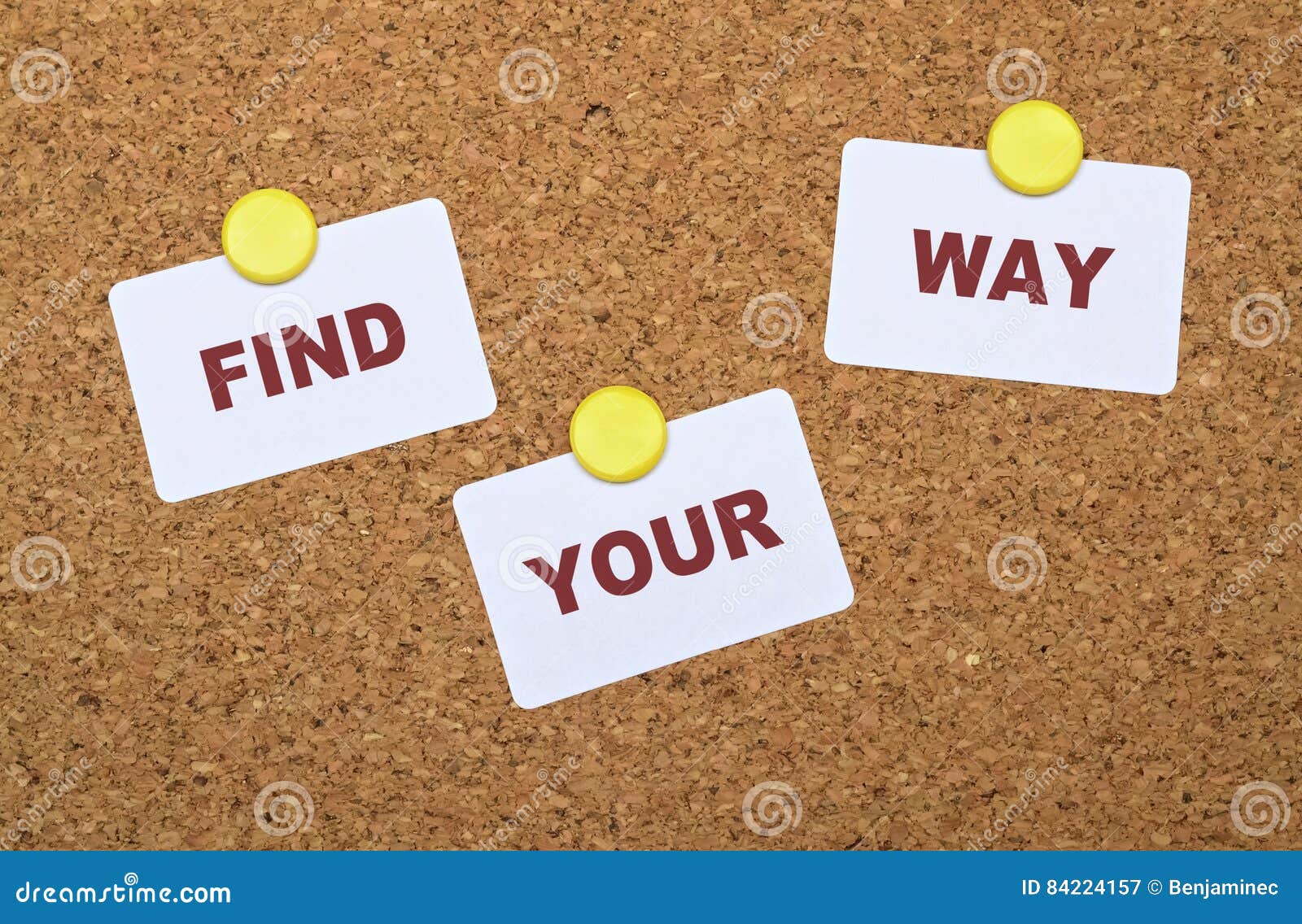 Find Your Way stock image. Image of real, follow, start - 84224157
