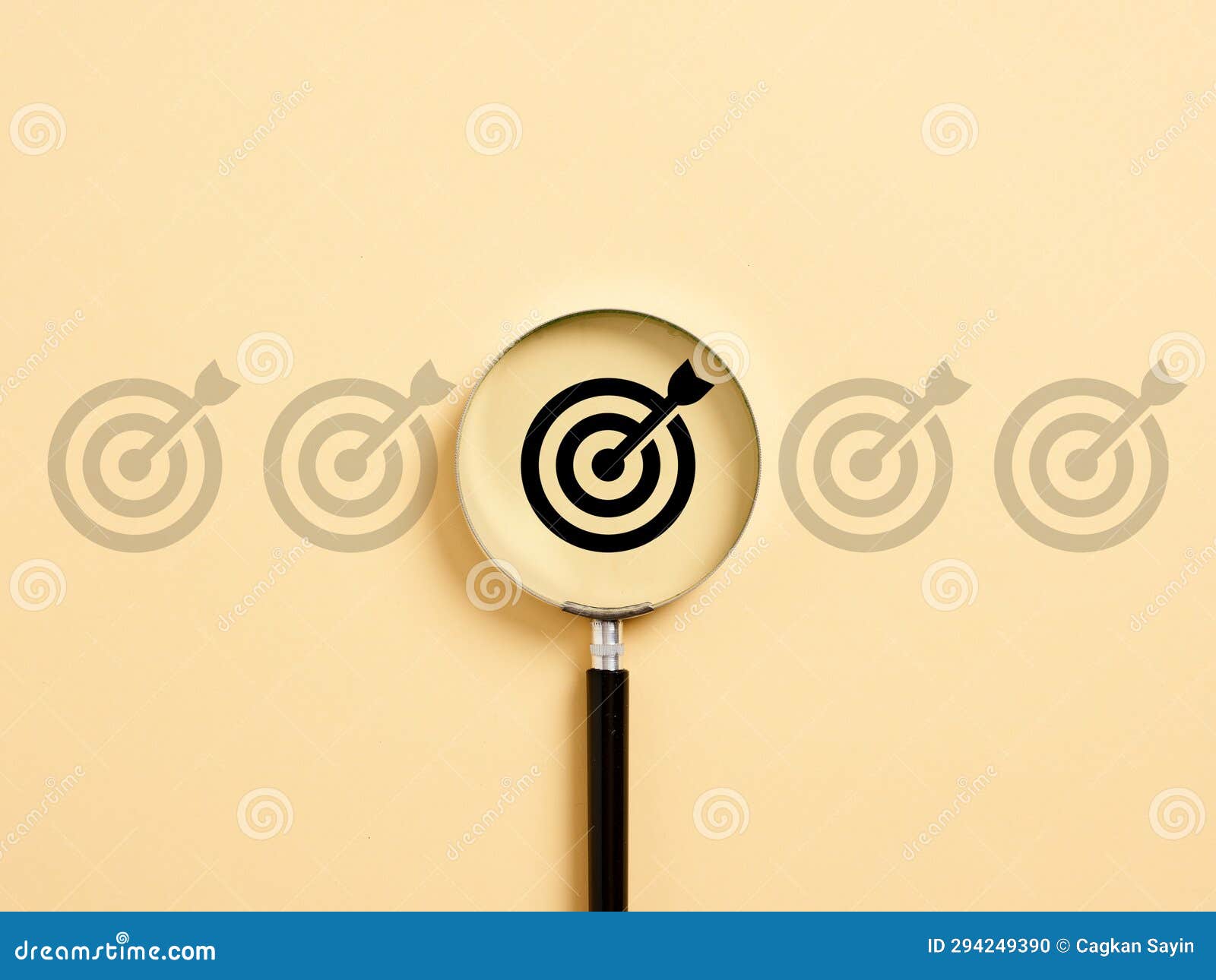 Finding or Analyzing the Best and Suitable Goal for Business Objectives ...