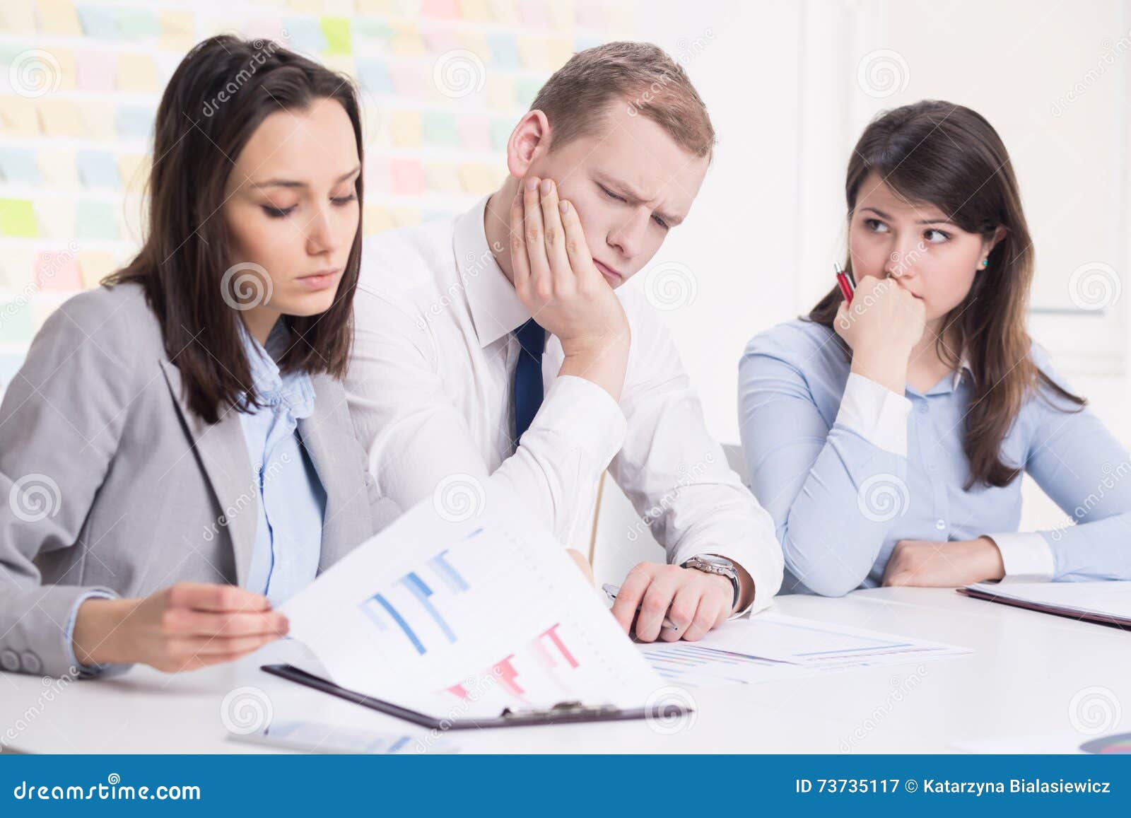 Finding the Best Solution Can Be Difficult Stock Image - Image of ...